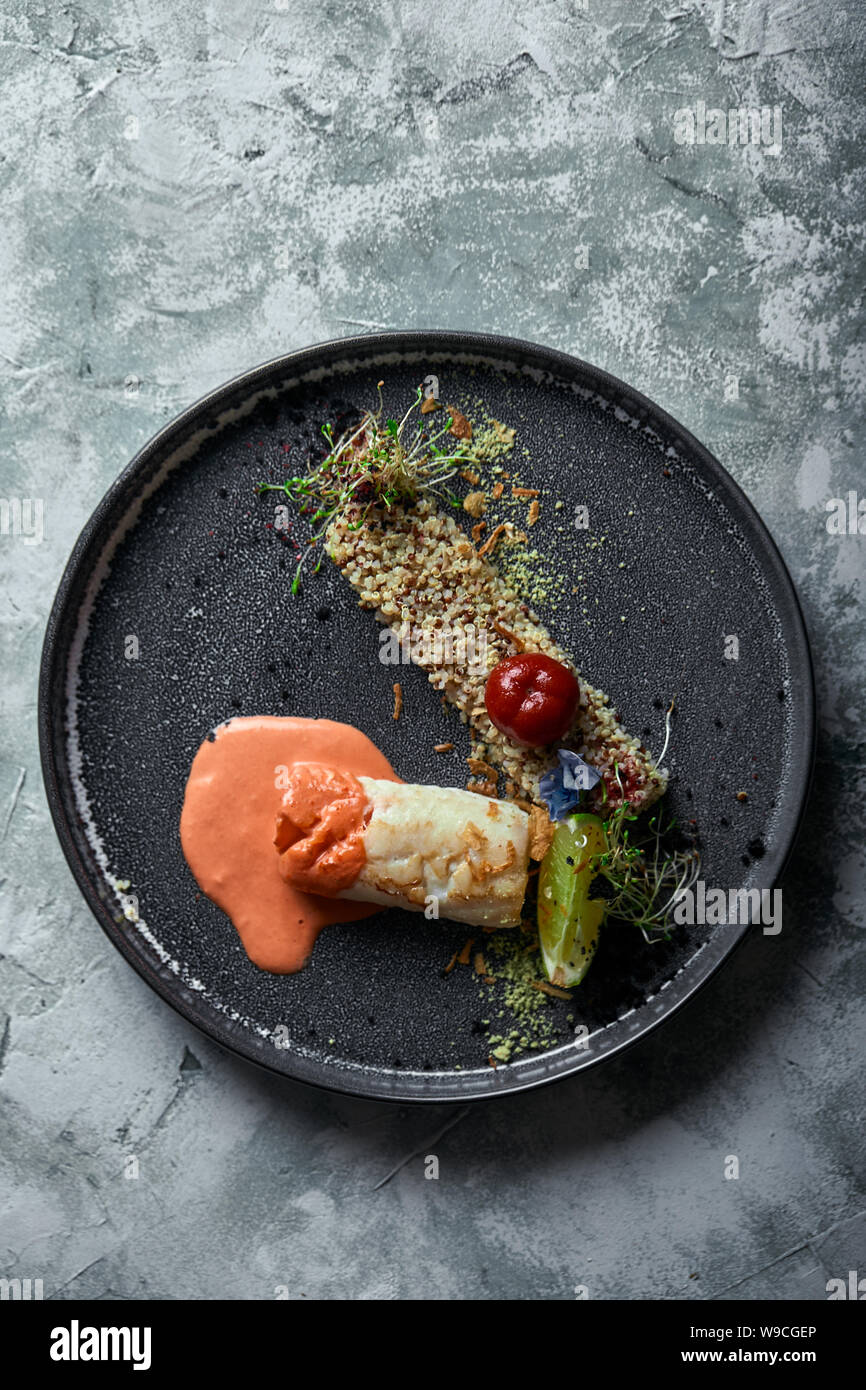 Buckwheat popcorn hi-res stock photography and images - Alamy