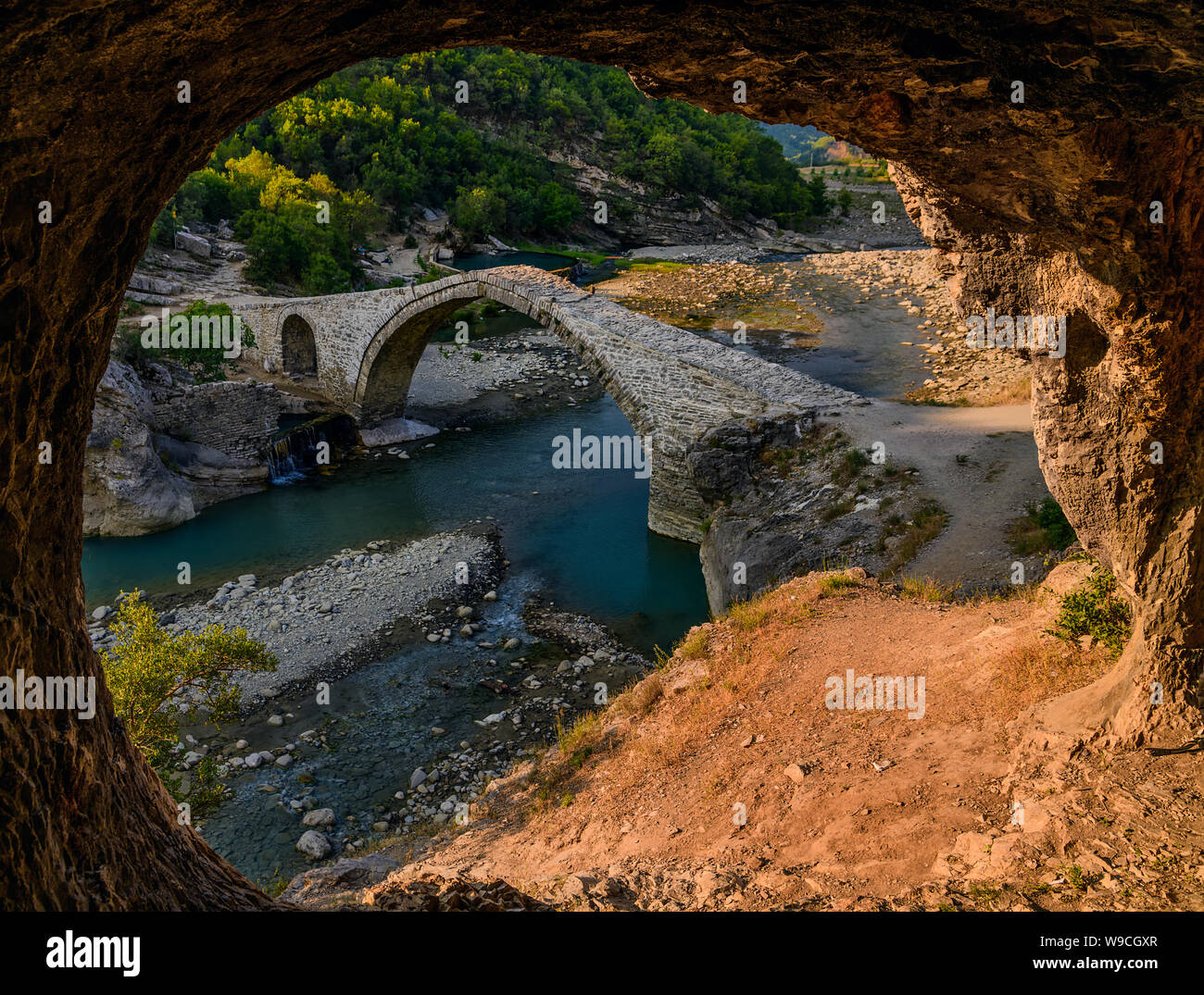 Permet albania hi-res stock photography and images - Alamy