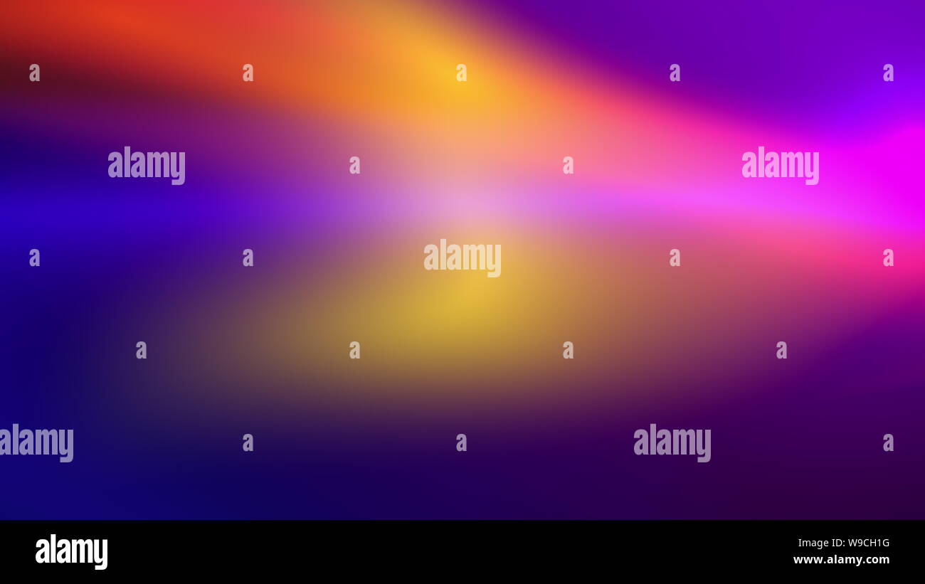 Shine wave background with lines, modern abstract 3d render, computer ...