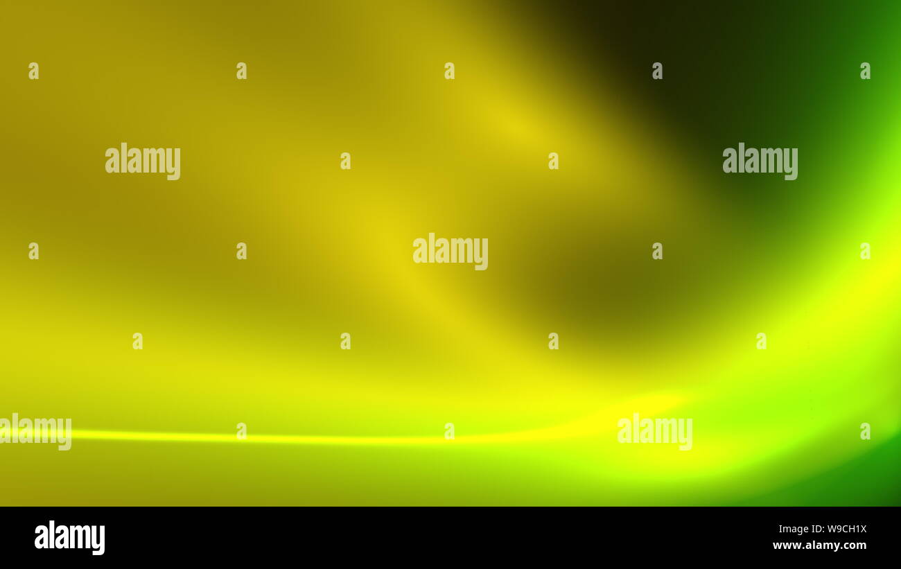 Shine wave background with lines, modern abstract 3d render, computer ...