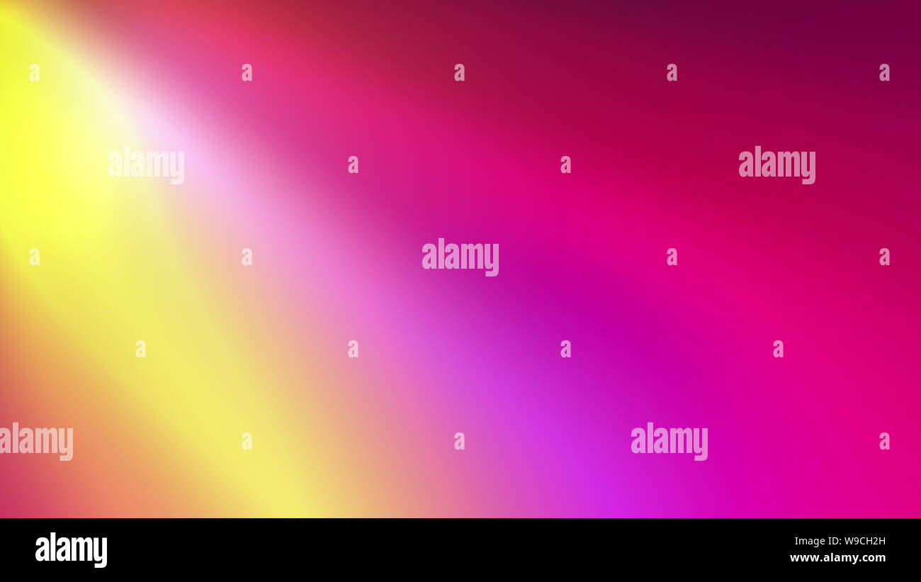 Shine wave background with lines, modern abstract 3d render, computer ...