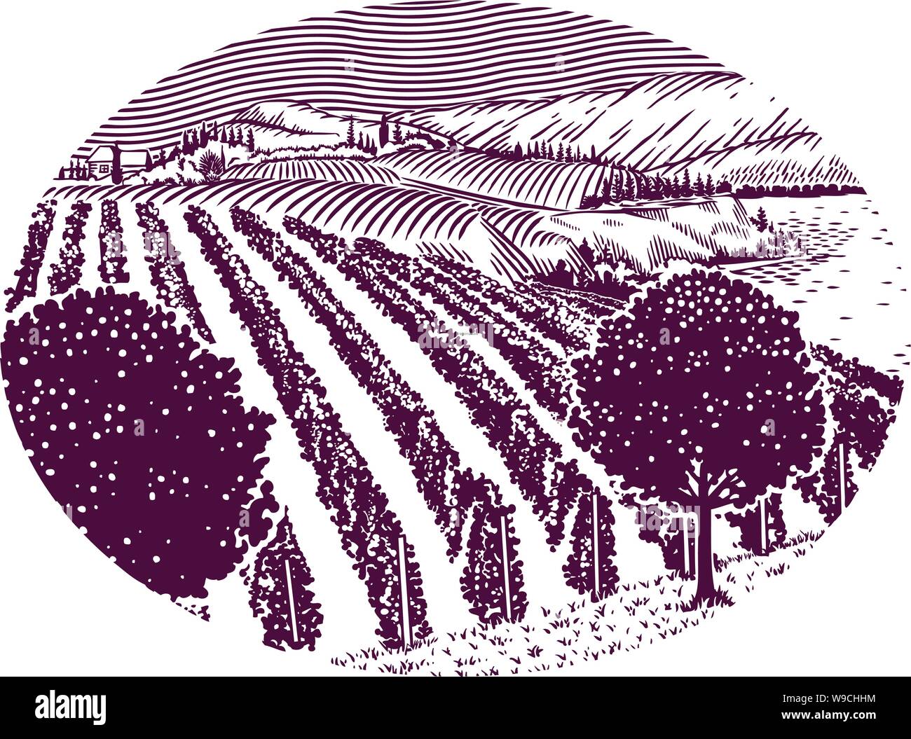 Black lithographic Stock Vector Images - Alamy