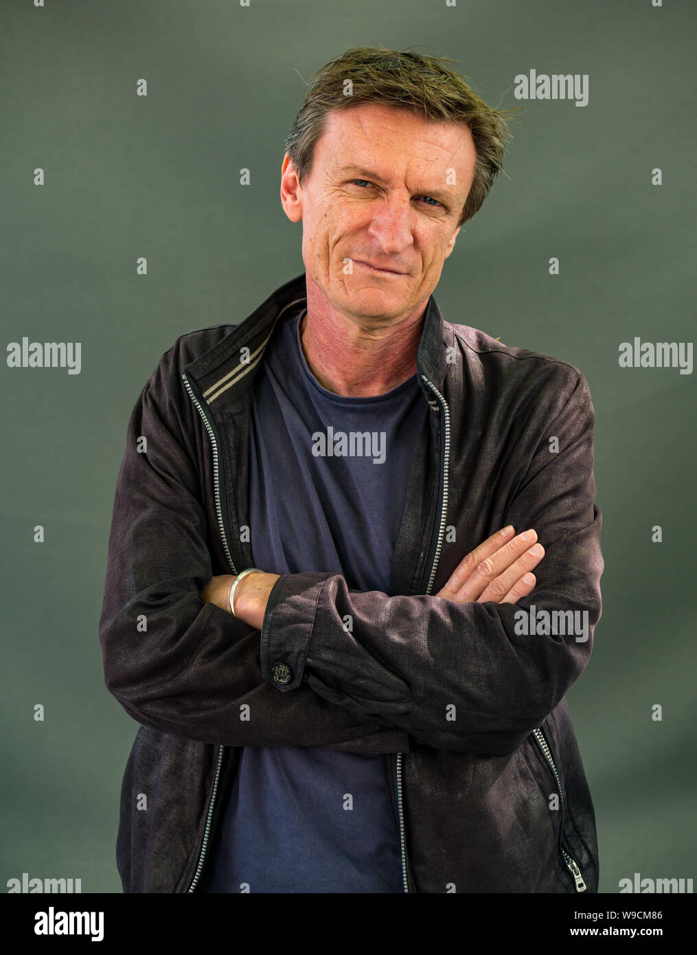 Marcus malte hi-res stock photography and images - Alamy