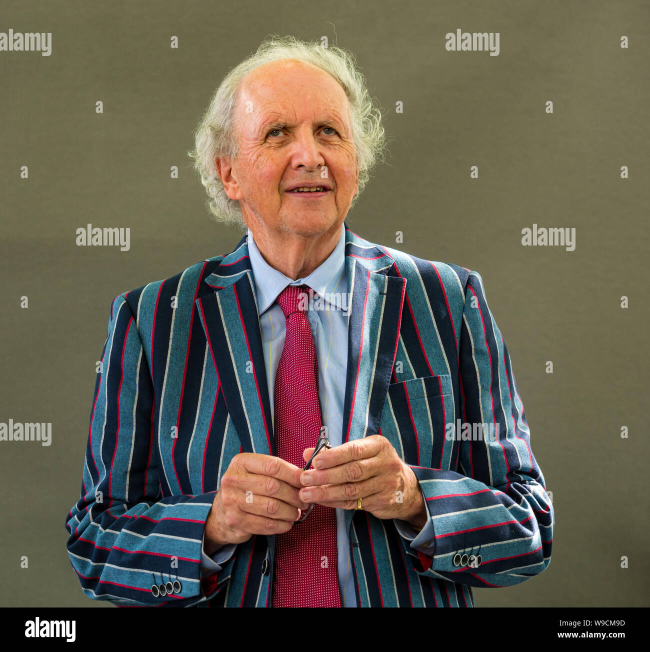 Alexander mccall hi-res stock photography and images - Alamy