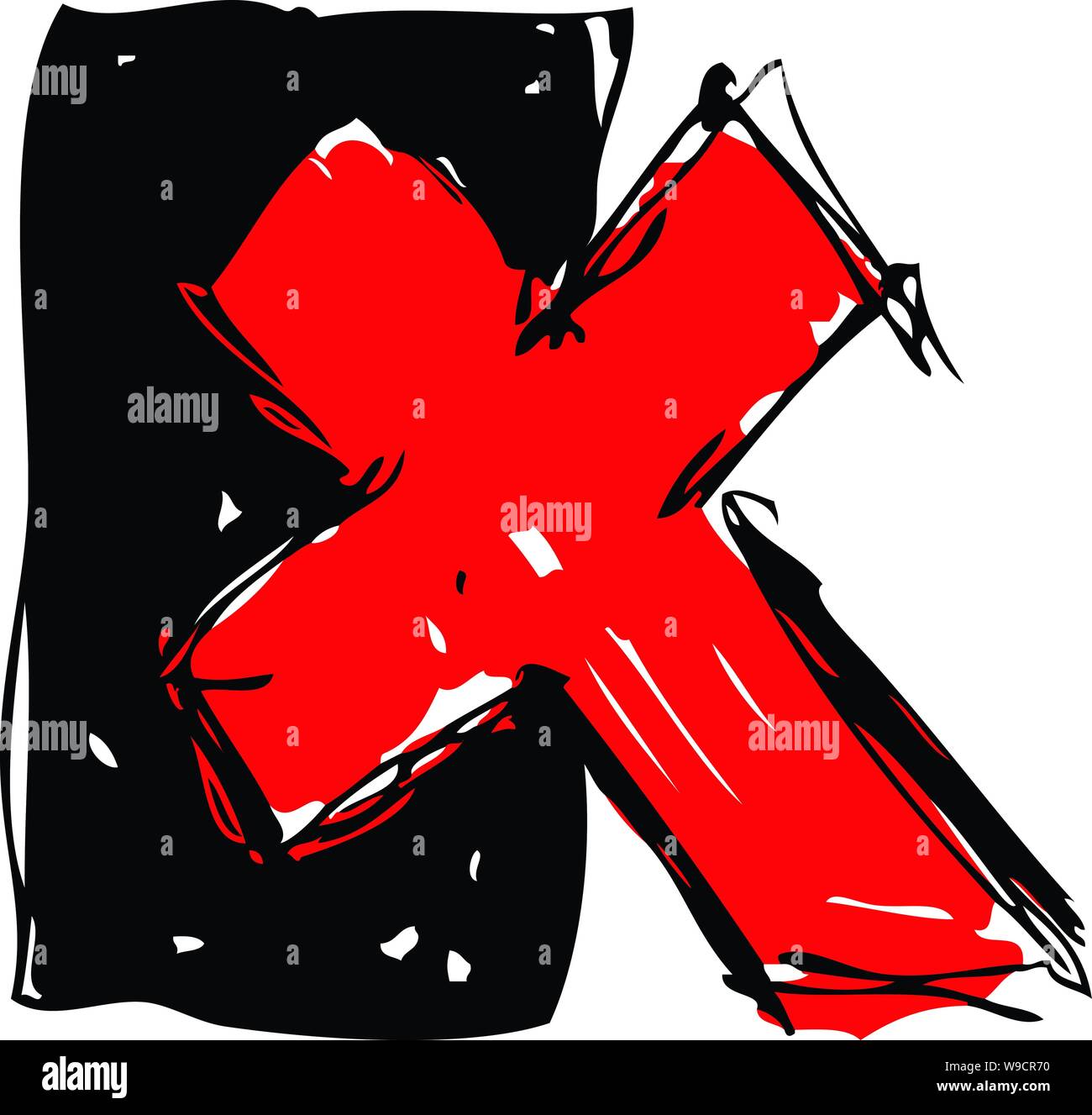 X Vector Vectors Stock Photos & X Vector Vectors Stock Images - Alamy