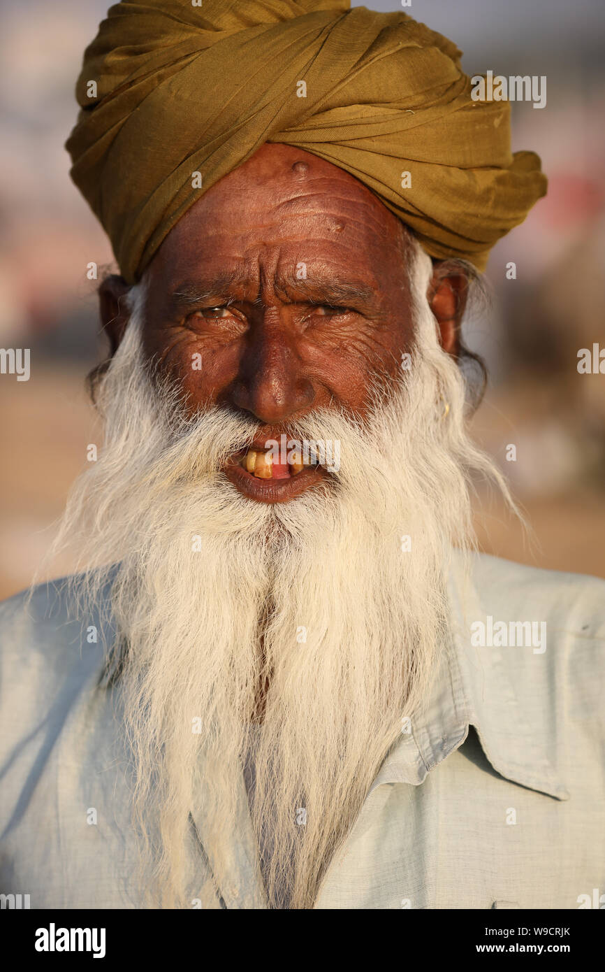 Rabari costume hi-res stock photography and images - Alamy