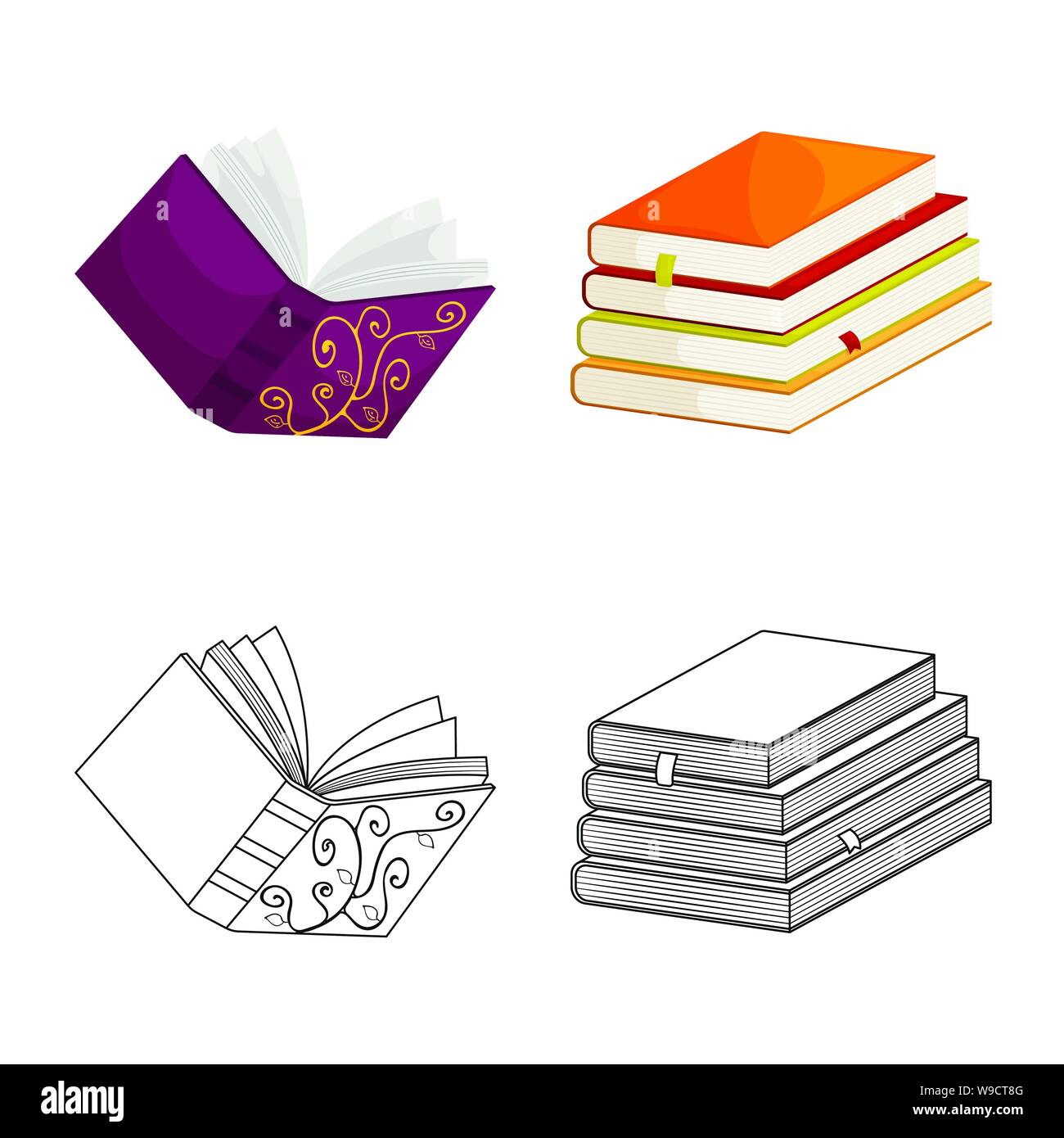 Vector Vectors Stock Vector Image & Art - Alamy