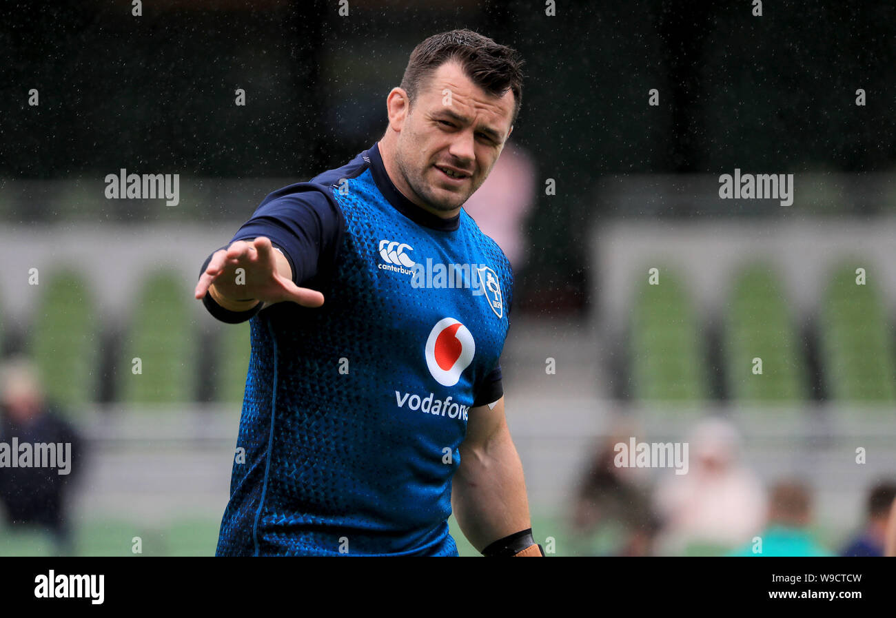 Cian healy 2019 hi-res stock photography and images - Alamy