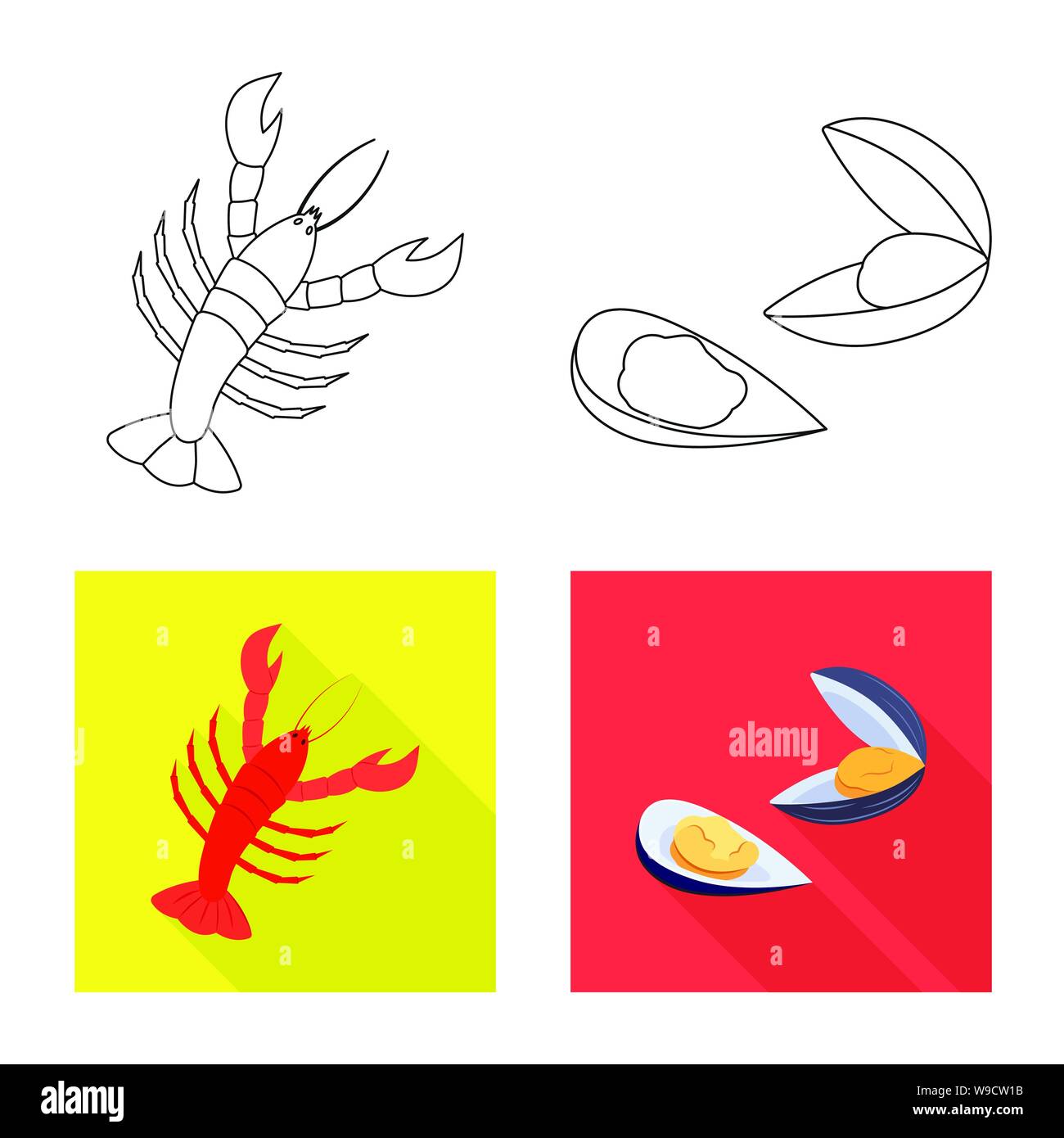 Vector Vectors Stock Vector Image & Art - Alamy