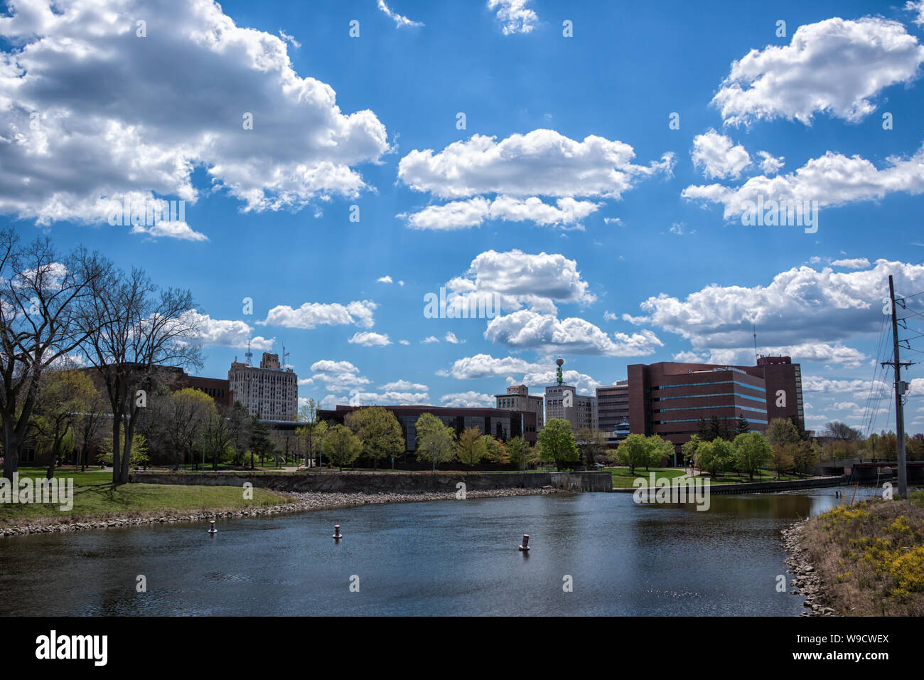 Flint water crisis hi-res stock photography and images - Alamy