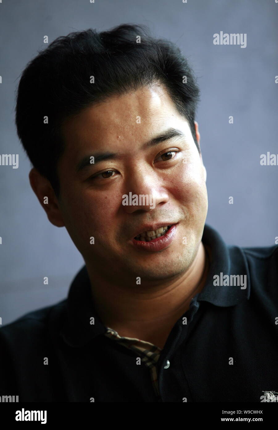 Chao Shao's Instagram, Twitter & Facebook on IDCrawl