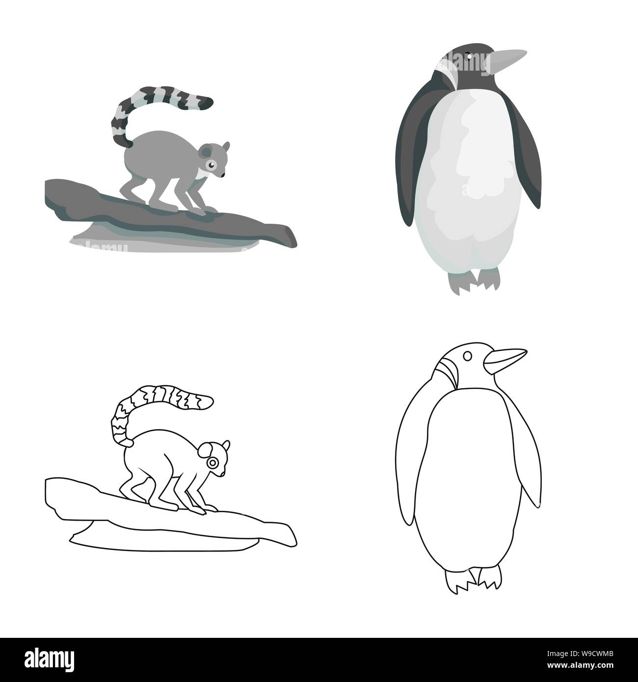 Vector Vectors Stock Vector Image & Art - Alamy