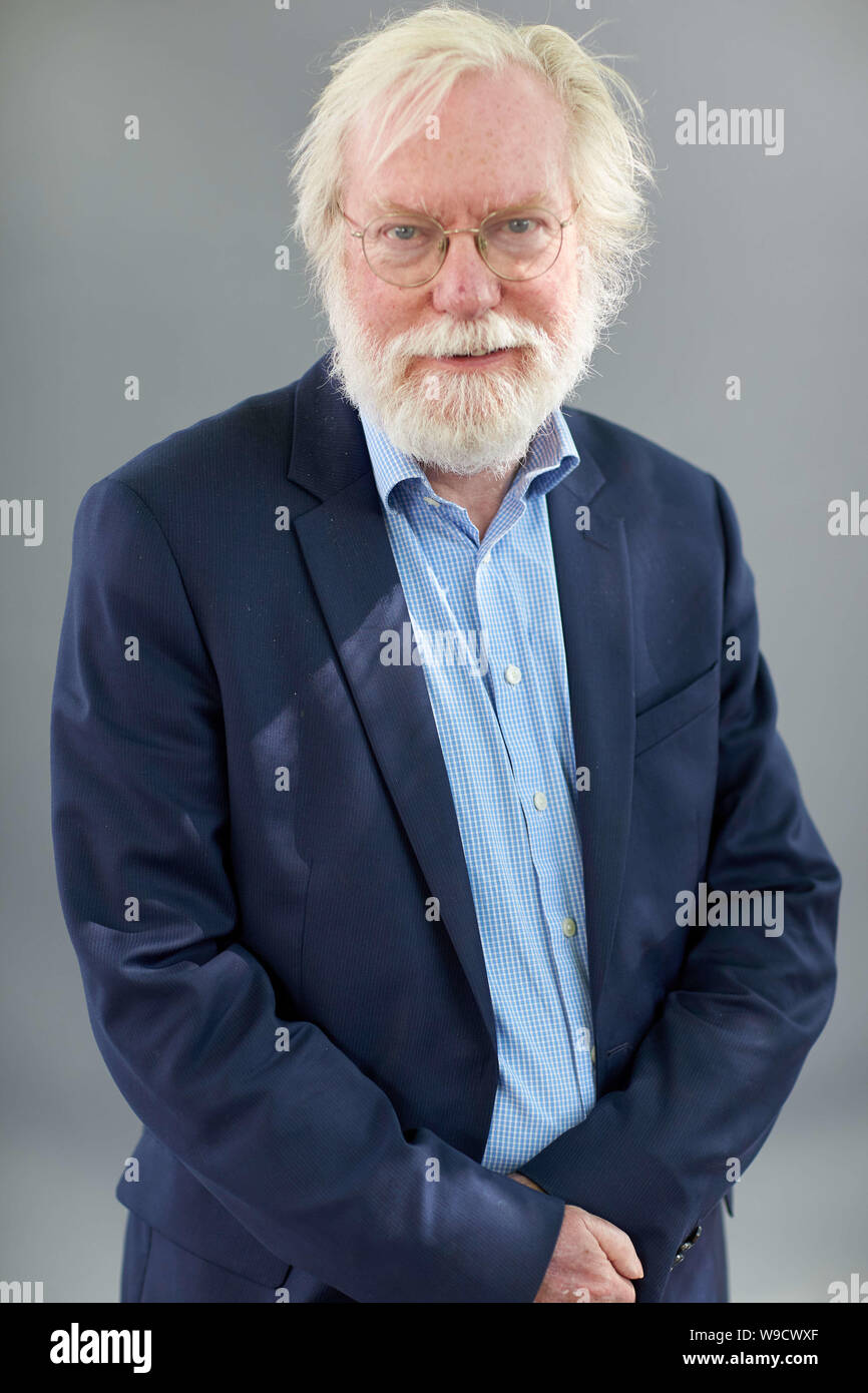 Paul collier economist hi-res stock photography and images - Alamy