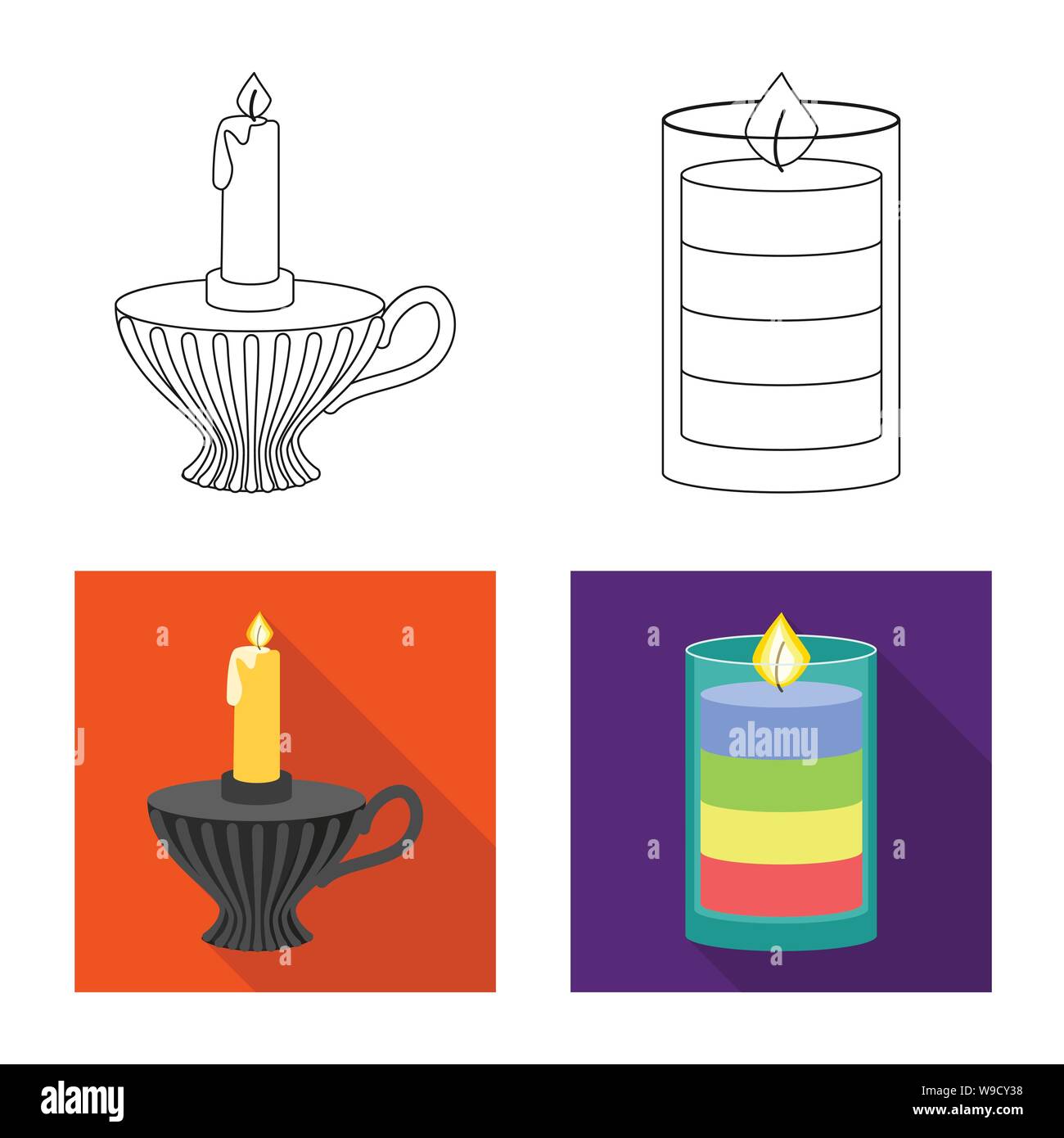 Vector Vectors Stock Vector Image & Art - Alamy