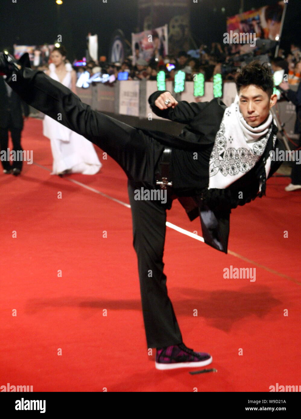 Asia film festival hi-res stock photography and images - Alamy