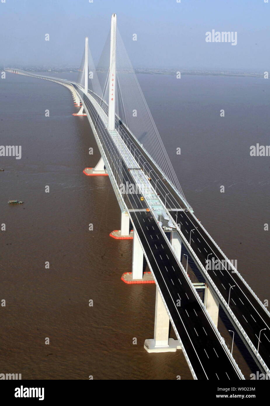 Chongming hi-res stock photography and images - Alamy