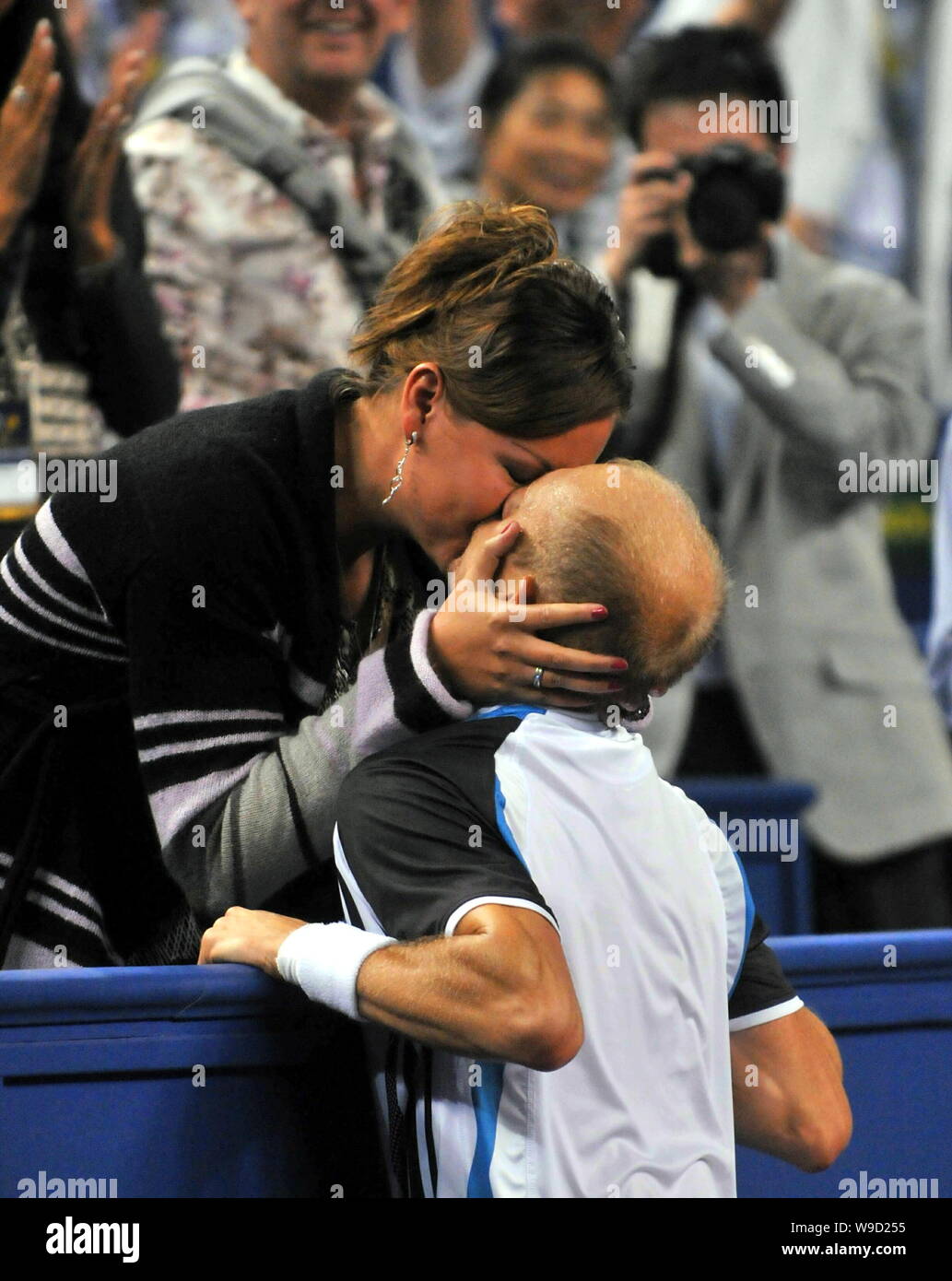 Davidenko High Resolution Stock Photography and Images - Alamy