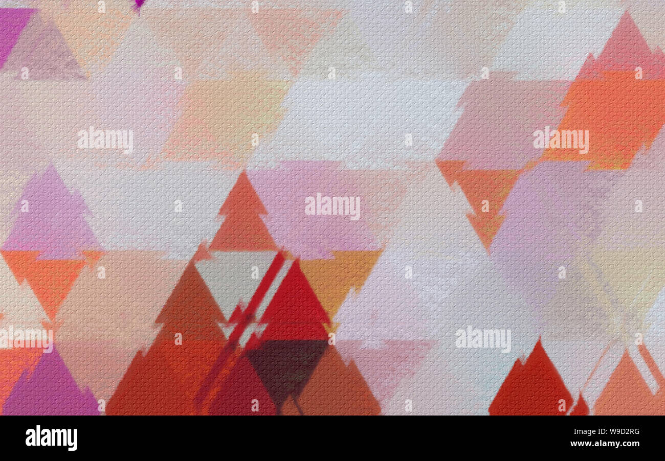 Wall art. Art poster. Stock. Abstract painting in oil. Pattern for ...