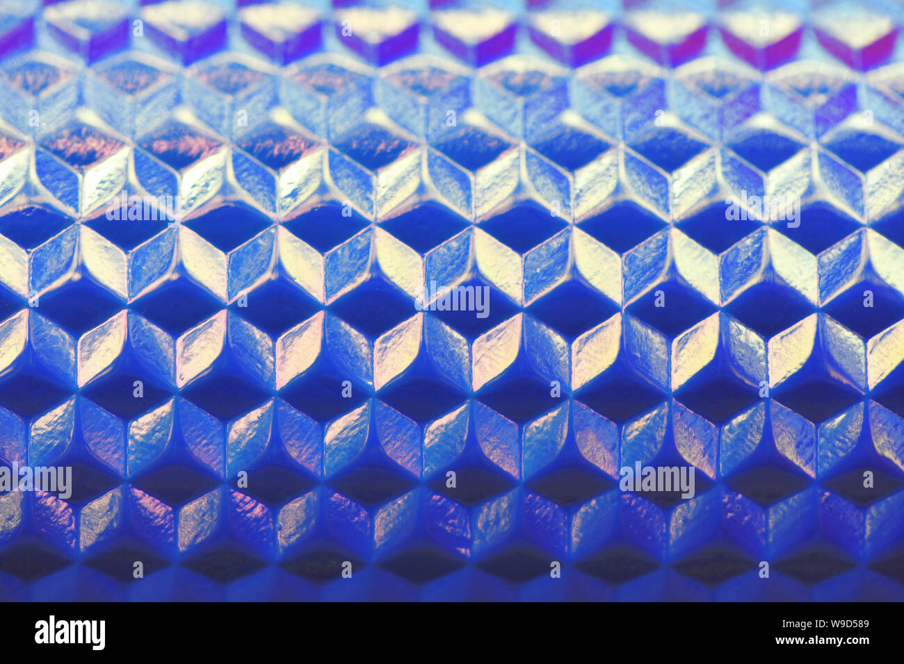 Holographic pattern hi-res stock photography and images - Alamy