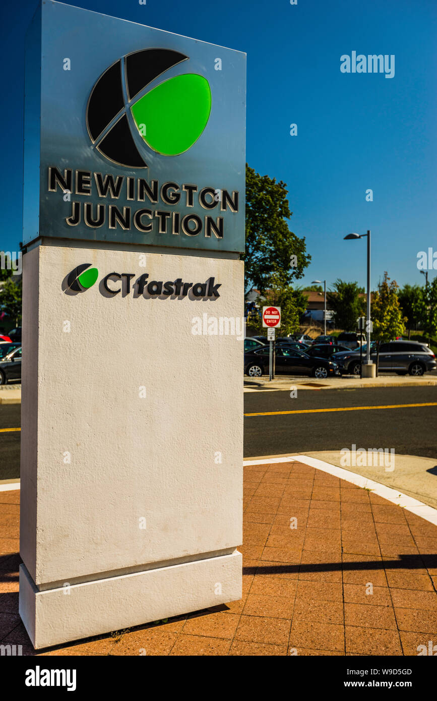 Providence junction hi-res stock photography and images - Alamy