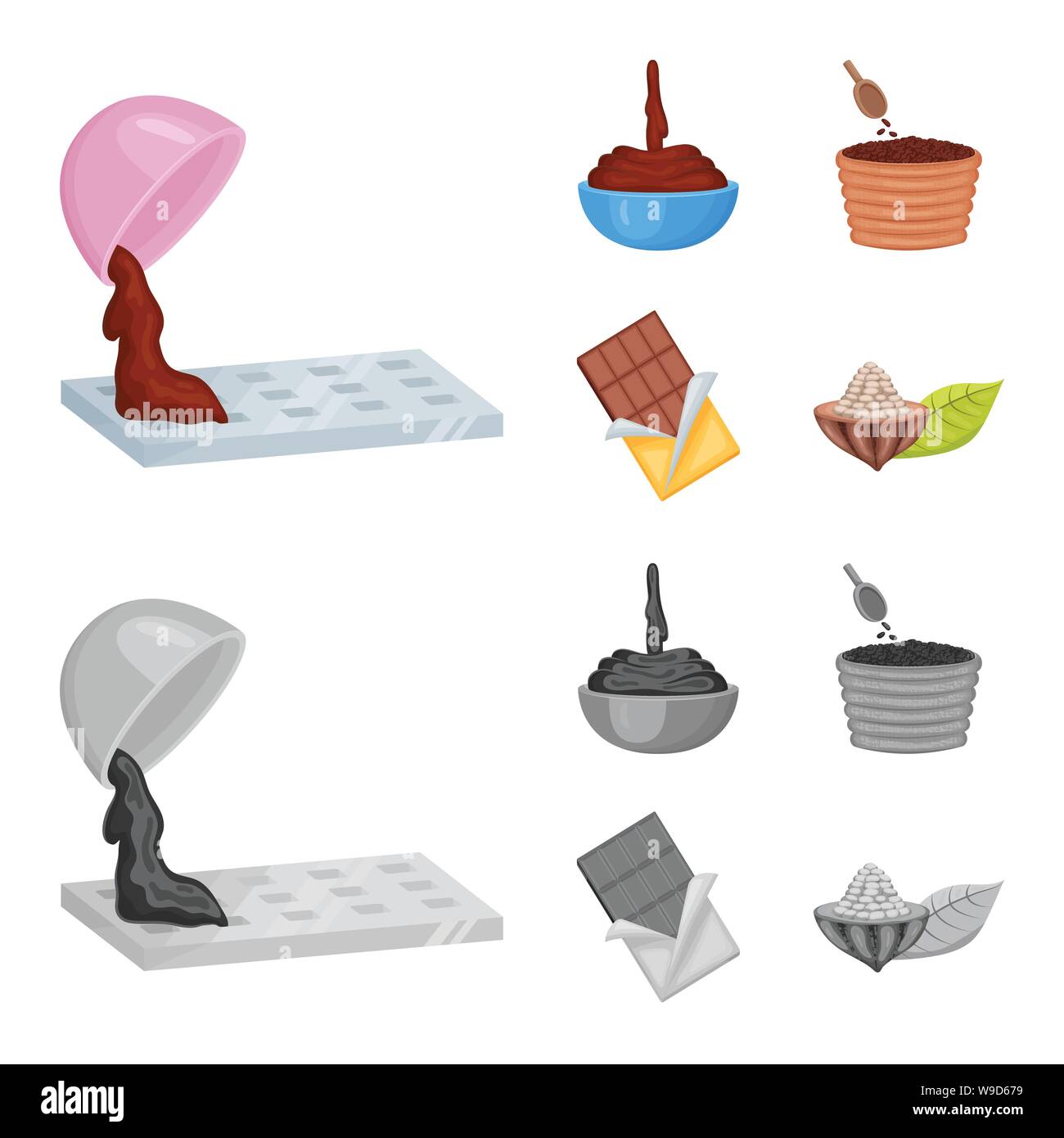 Vector Vectors Stock Vector Image & Art - Alamy