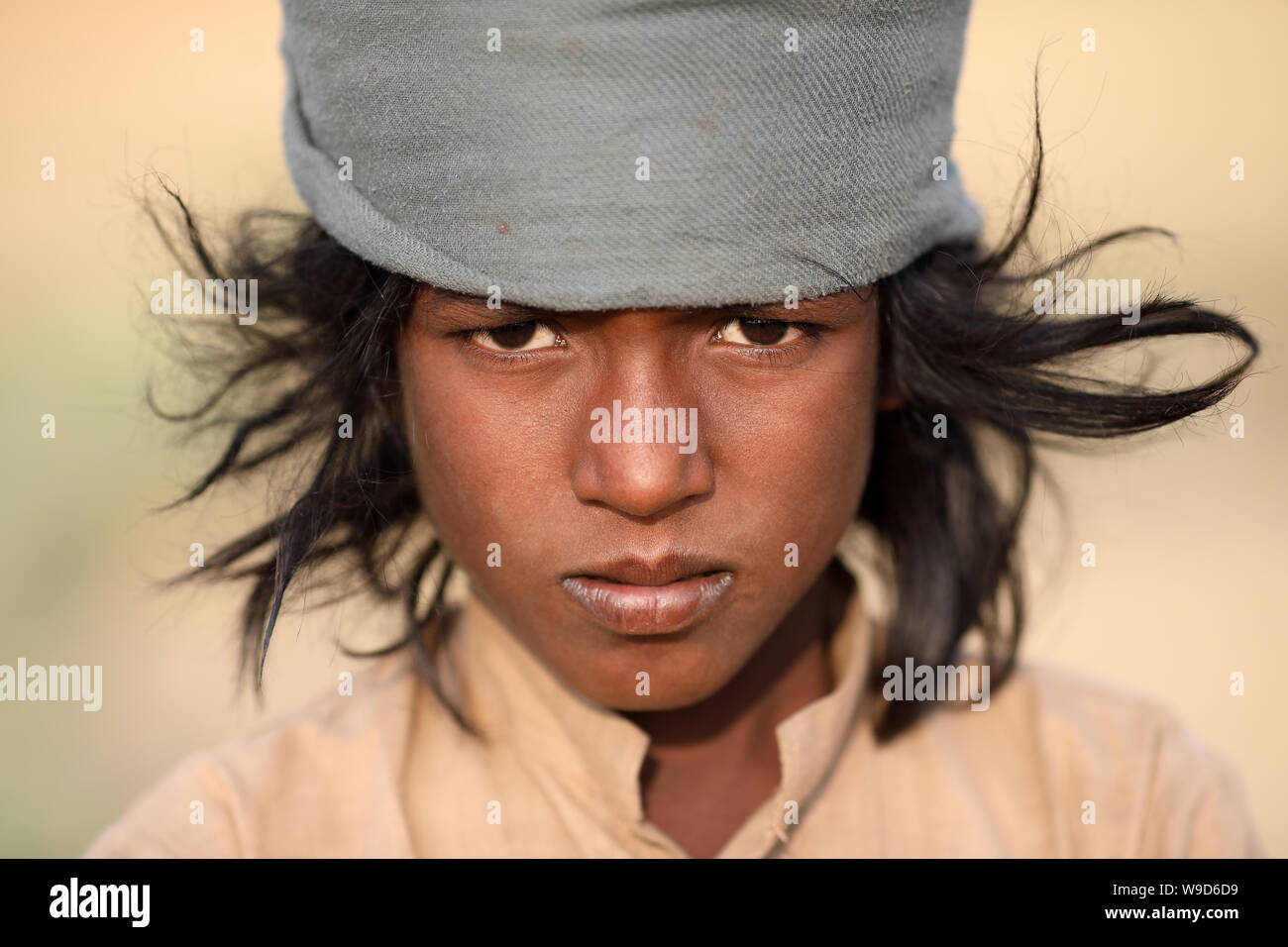 Boy fair fair hi-res stock photography and images - Alamy