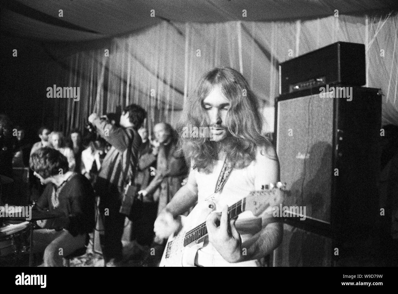 The pretty things 1969 hi-res stock photography and images - Alamy