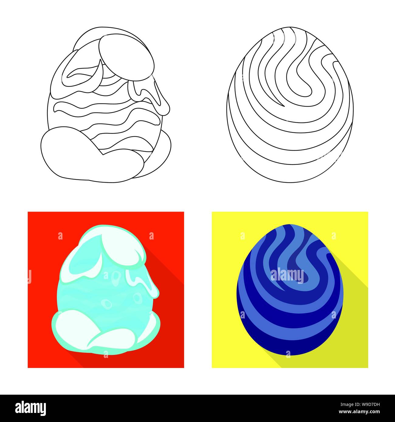 Vector Vectors Stock Vector Image & Art - Alamy