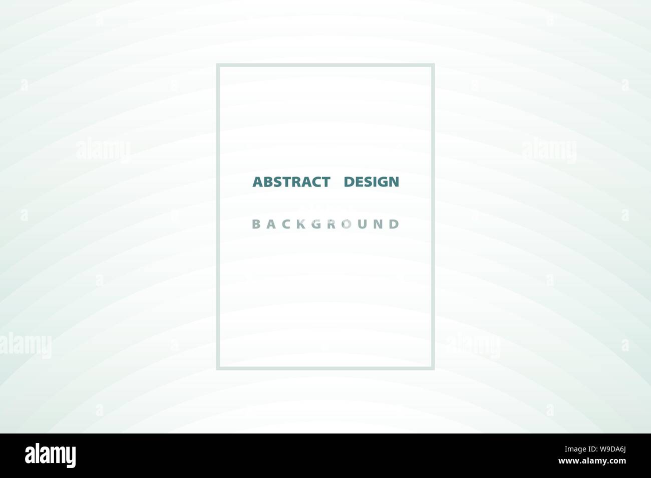 Abstract gray circle curve design cover design of design. You can use ...