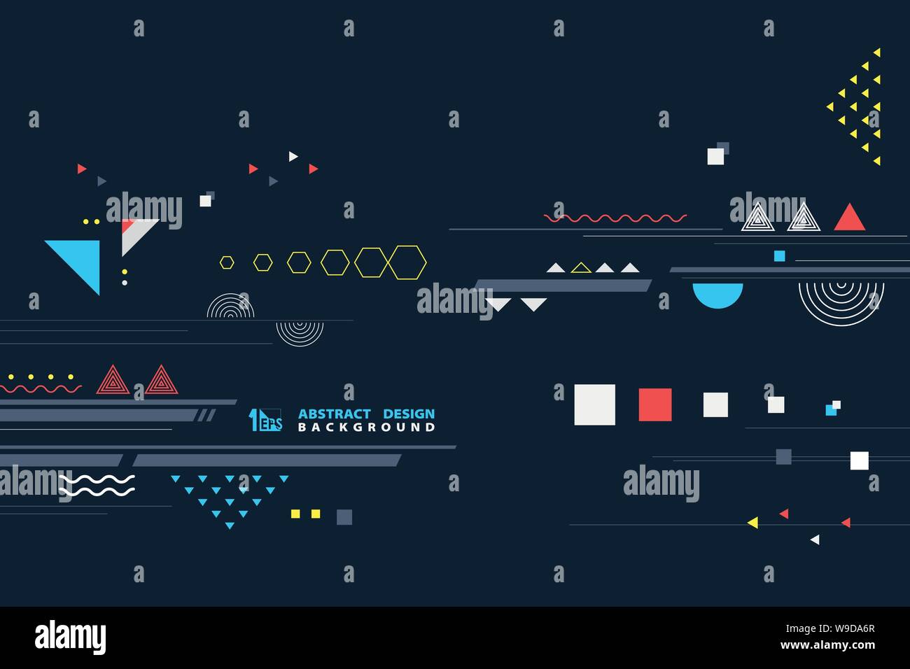 Vintage e ad Stock Vector Images - Alamy