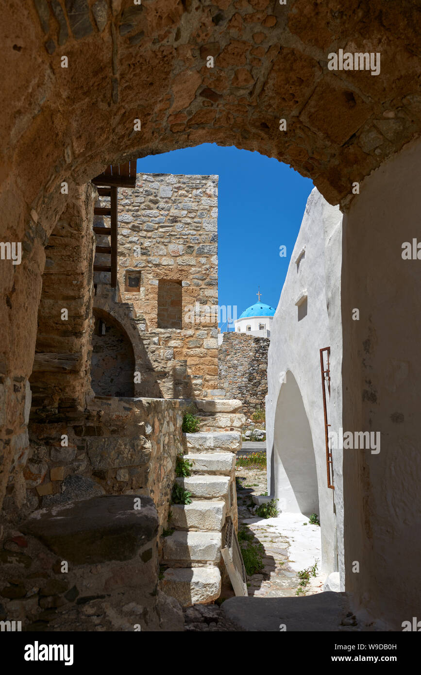 Querini castle hi-res stock photography and images - Alamy