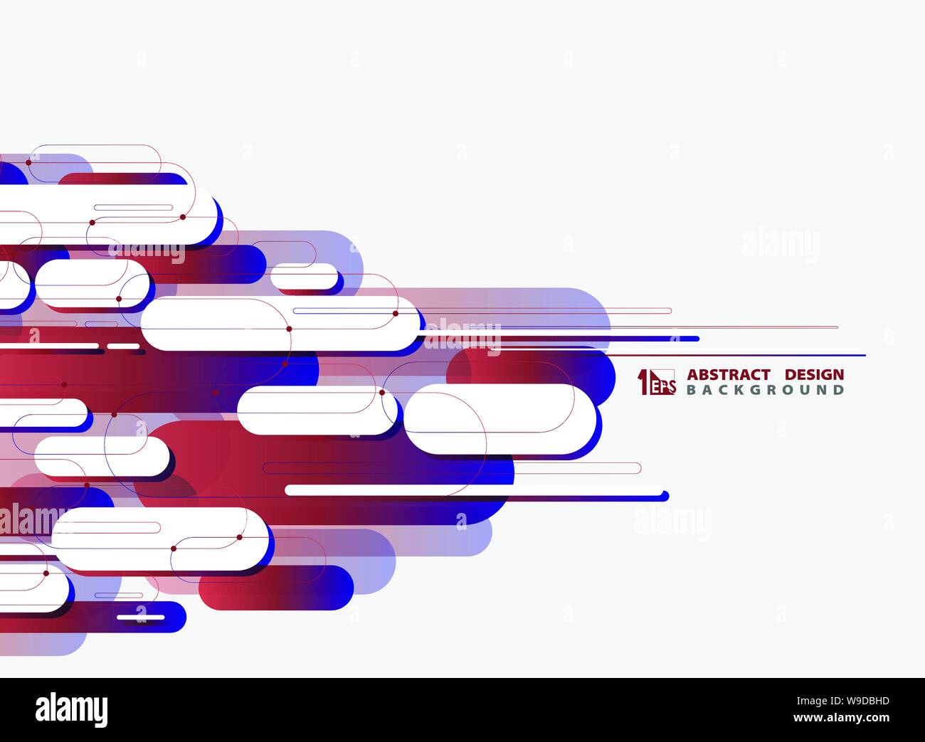 Simple technology vector vectors hi-res stock photography and images ...