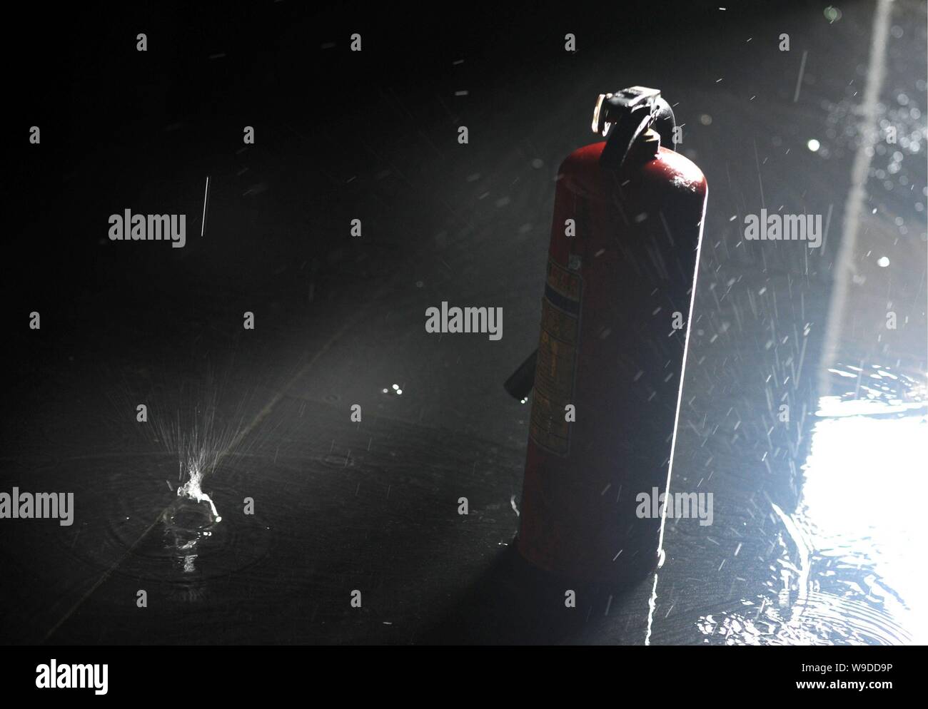 Shenzhen fire hi-res stock photography and images - Alamy