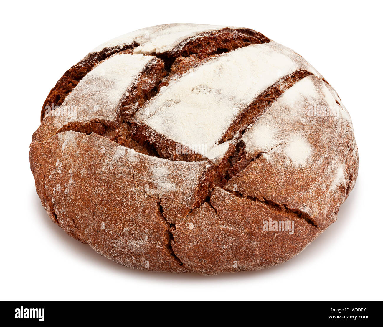 Round brown hi-res stock photography and images - Alamy