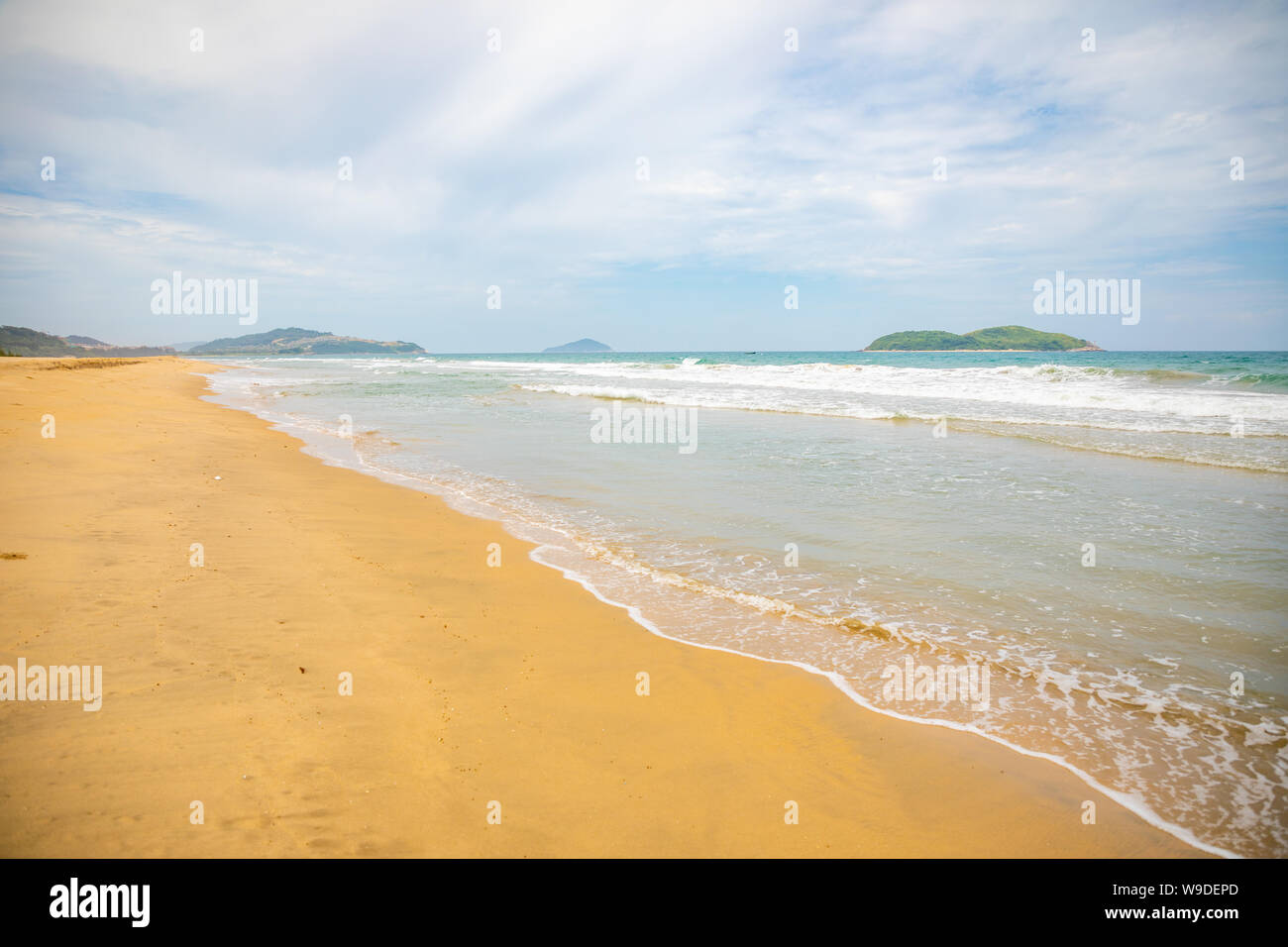 Hainan islands hi-res stock photography and images - Alamy