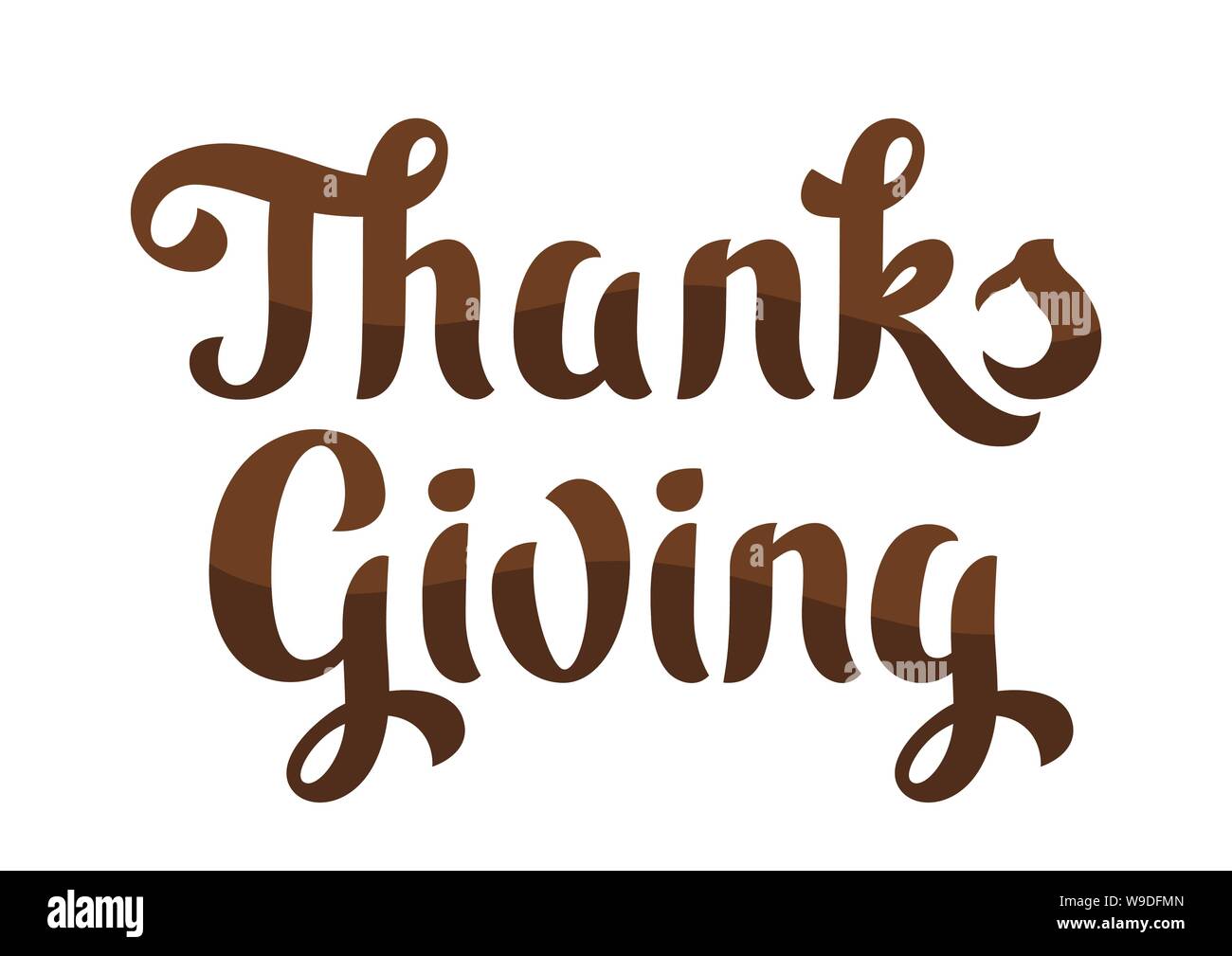 Autumn season word lettering Stock Vector Images - Alamy