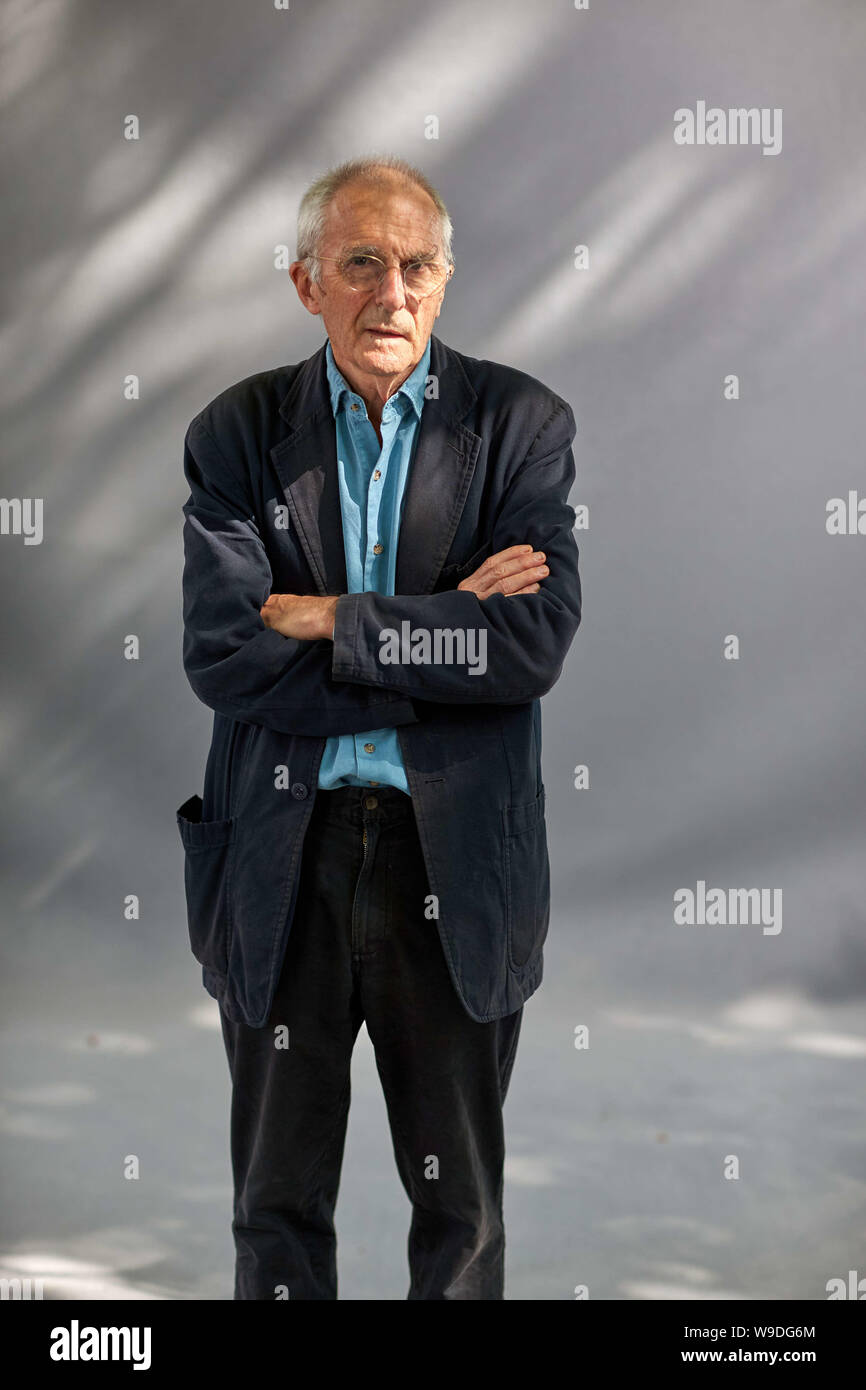 Stephen jones writer hi-res stock photography and images - Alamy
