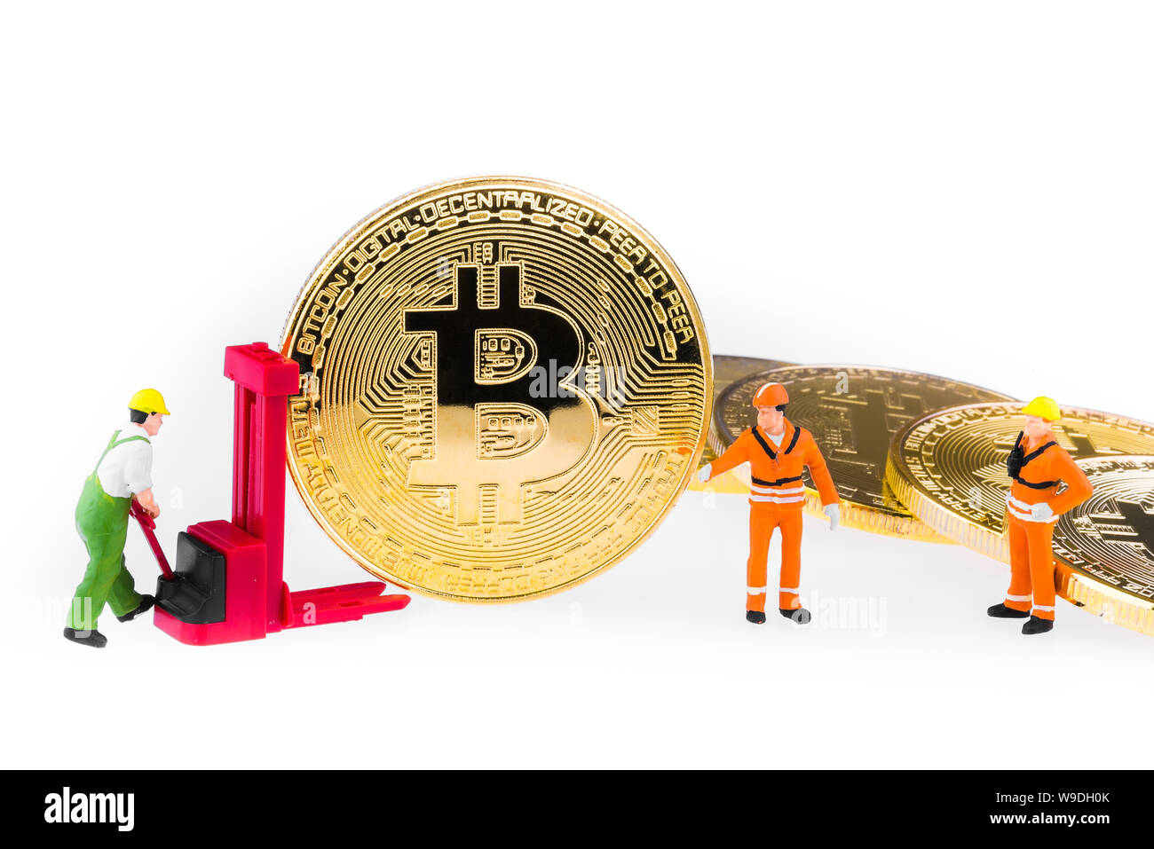 Network engineer Cut Out Stock Images & Pictures - Alamy