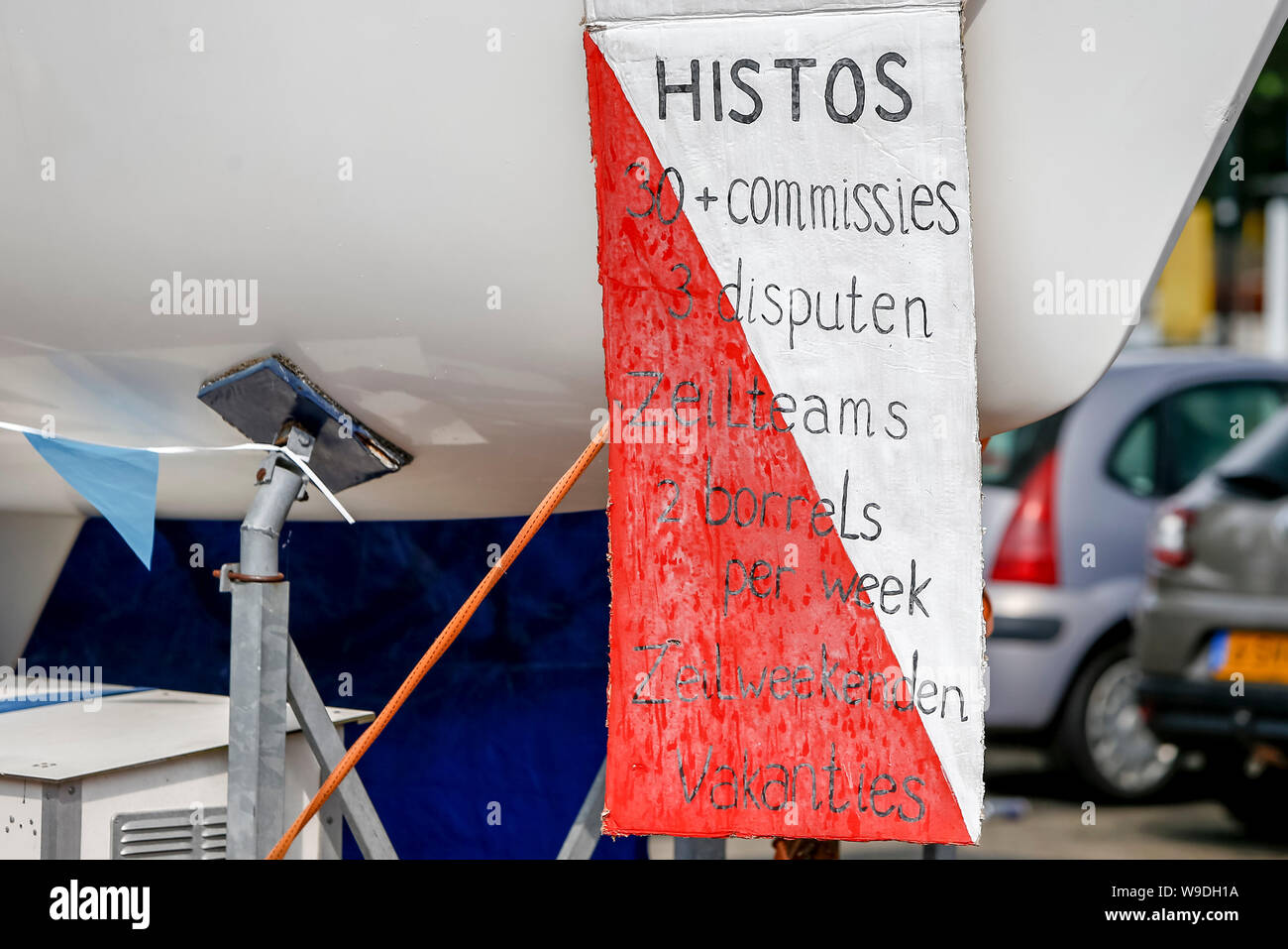 Histos hi-res stock photography and images - Alamy