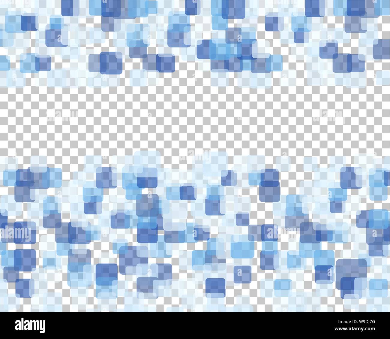 Checker border Stock Vector Images - Alamy