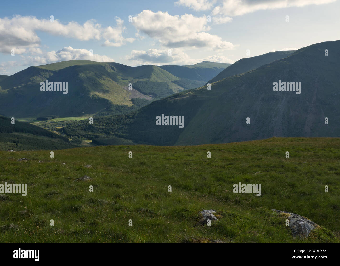 Glen doll hi-res stock photography and images - Alamy