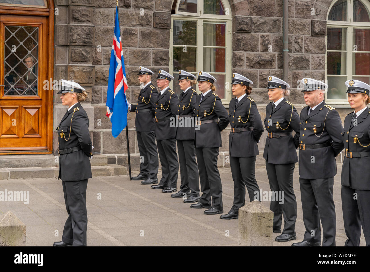 Police national hi-res stock photography and images - Alamy