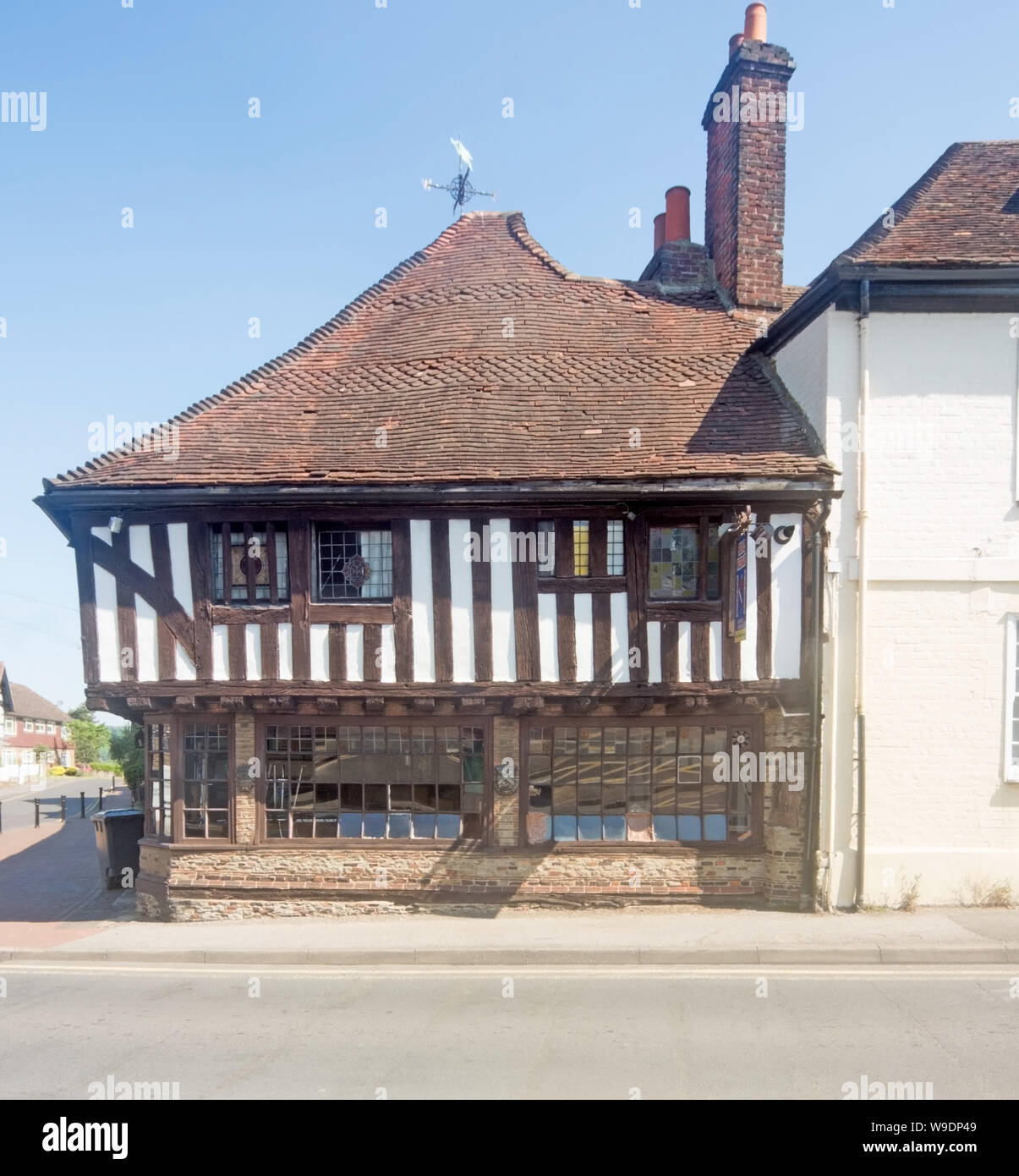 Building seal hi-res stock photography and images - Alamy