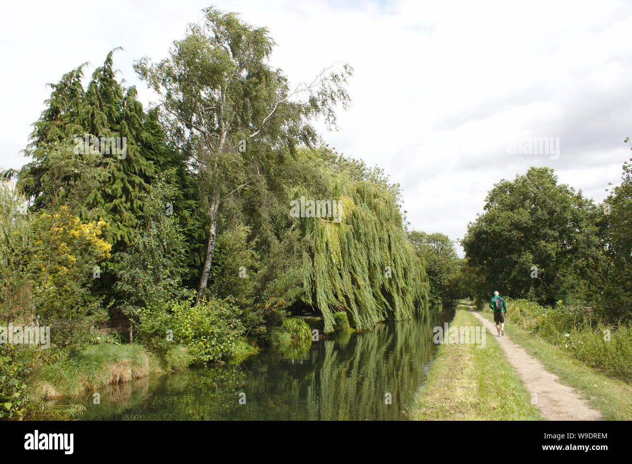 Broxbourne hi-res stock photography and images - Alamy