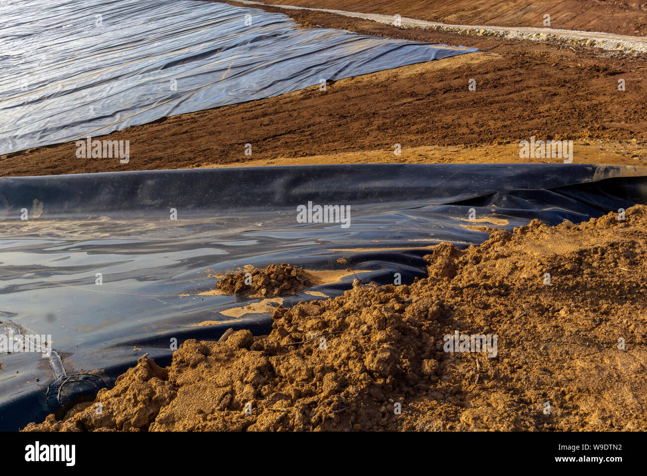 Primary sludge hi-res stock photography and images - Alamy