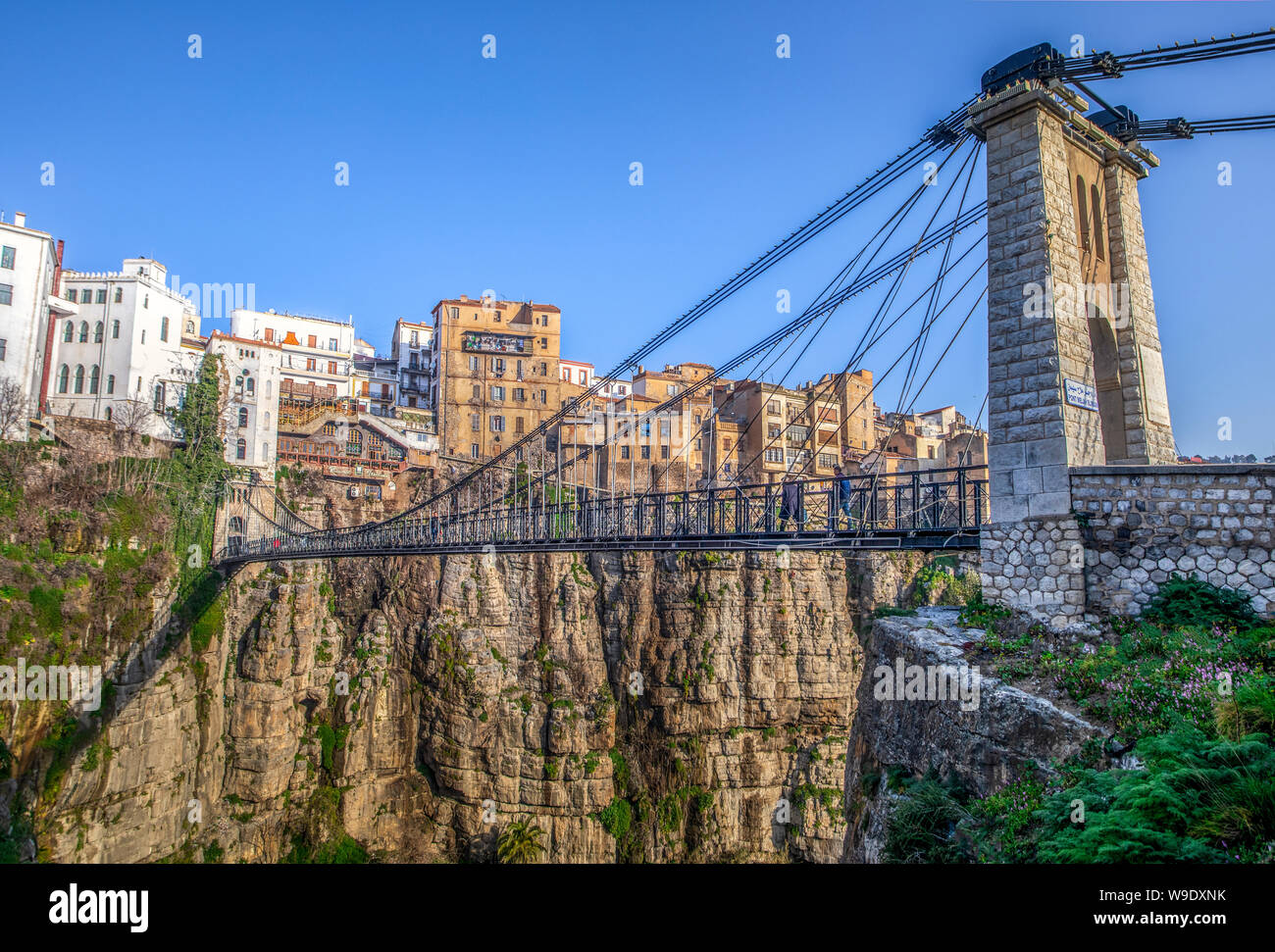 Mellah slimane brig hi-res stock photography and images - Alamy
