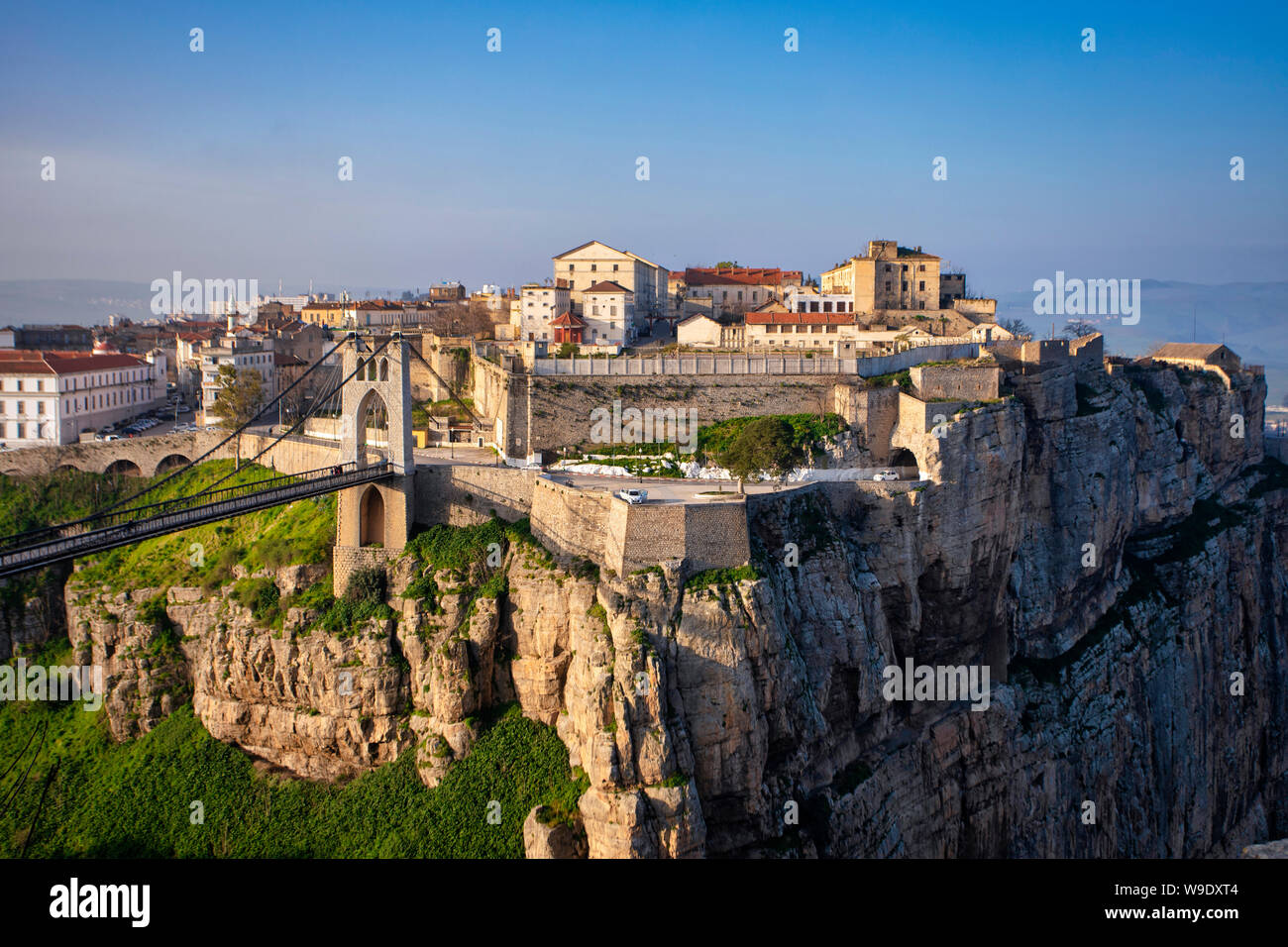 Cnsttantine bridge hi-res stock photography and images - Alamy