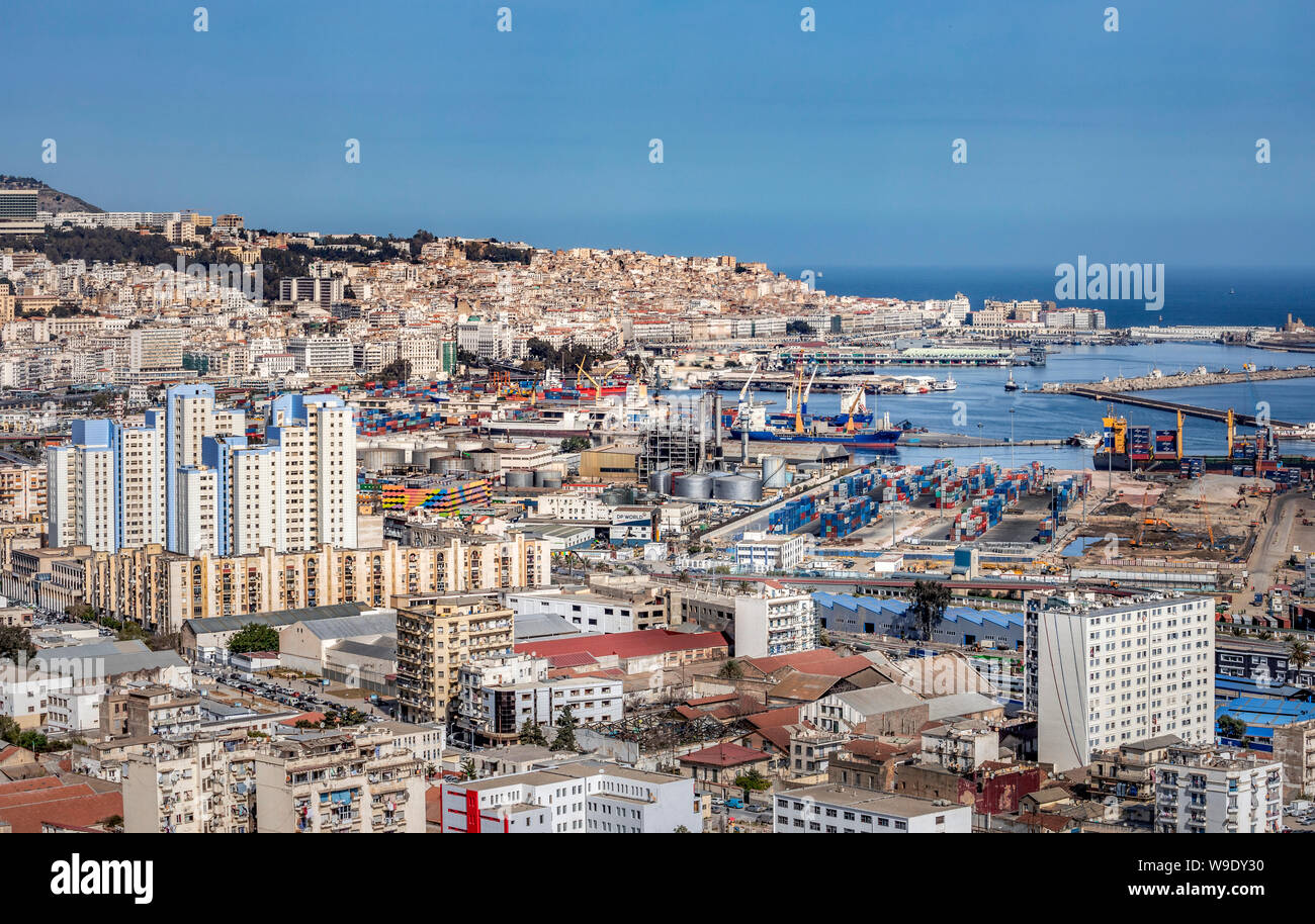 Algeria High Resolution Stock Photography and Images - Alamy