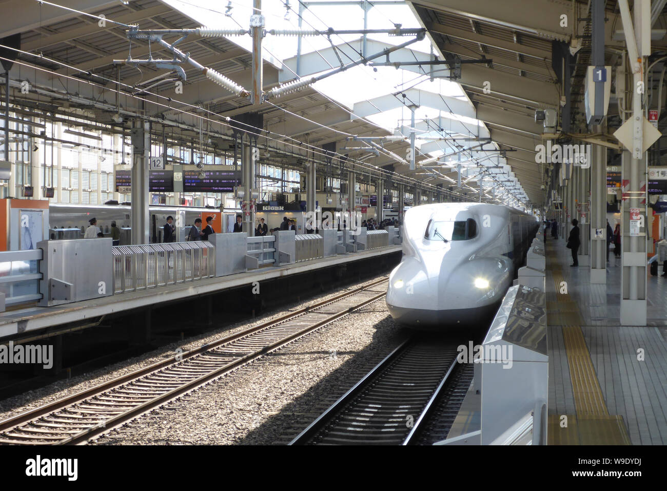 Alamy 1990s japan hi-res stock photography and images - Alamy