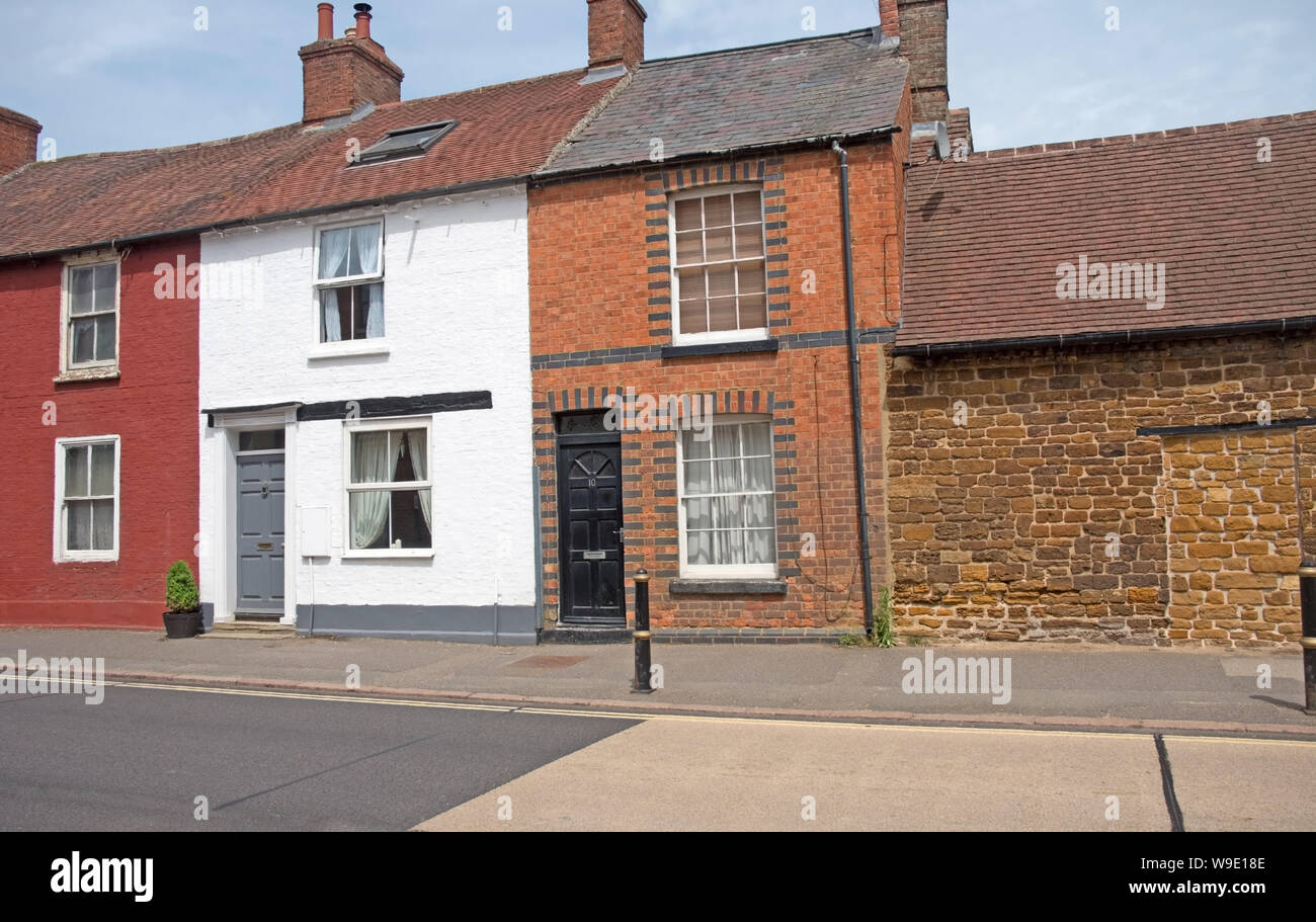 Northampton house hi-res stock photography and images - Alamy